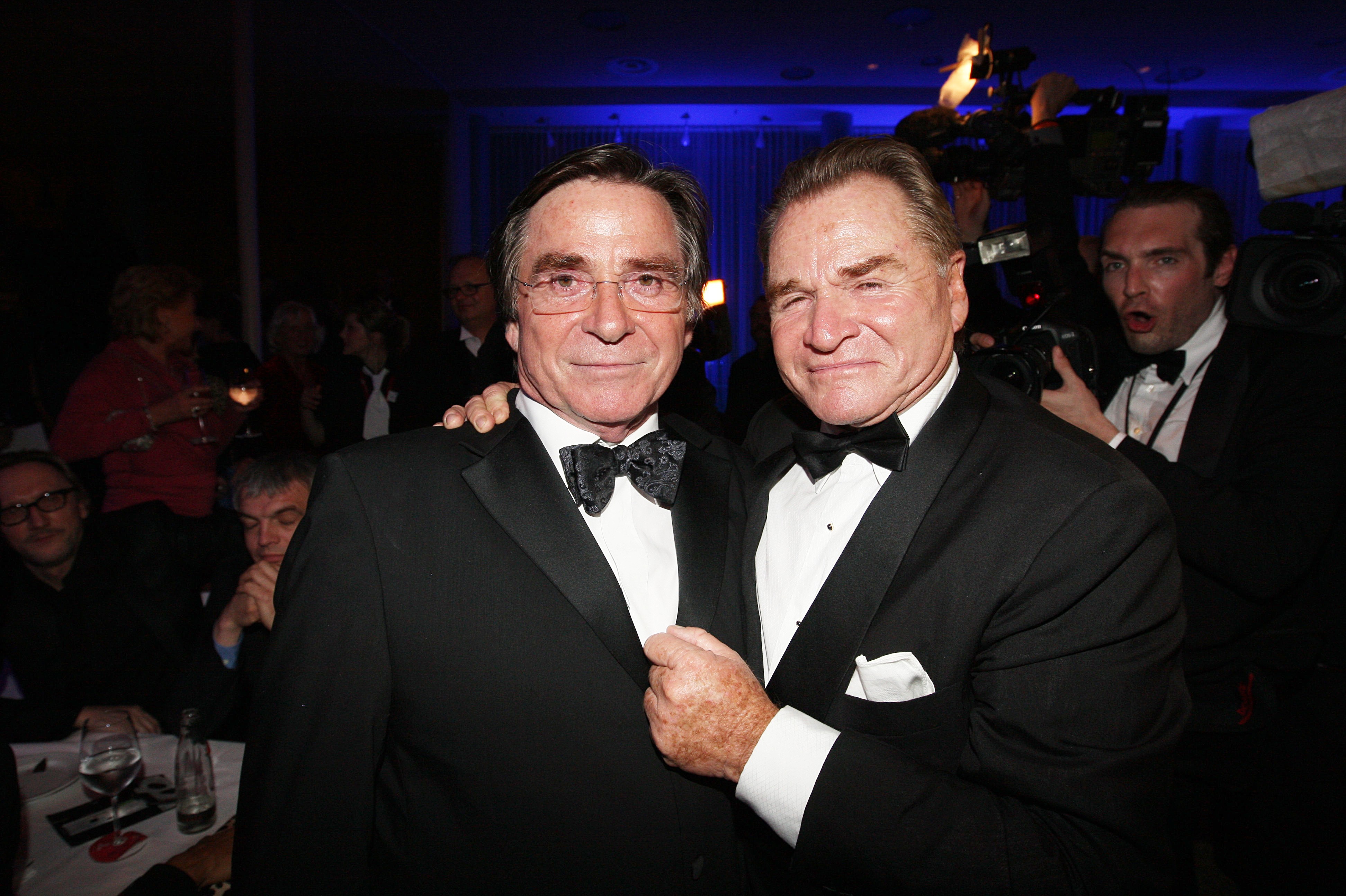 Nem tudott nélküle élni: pár hónappal az öccse halála után hunyt el ...