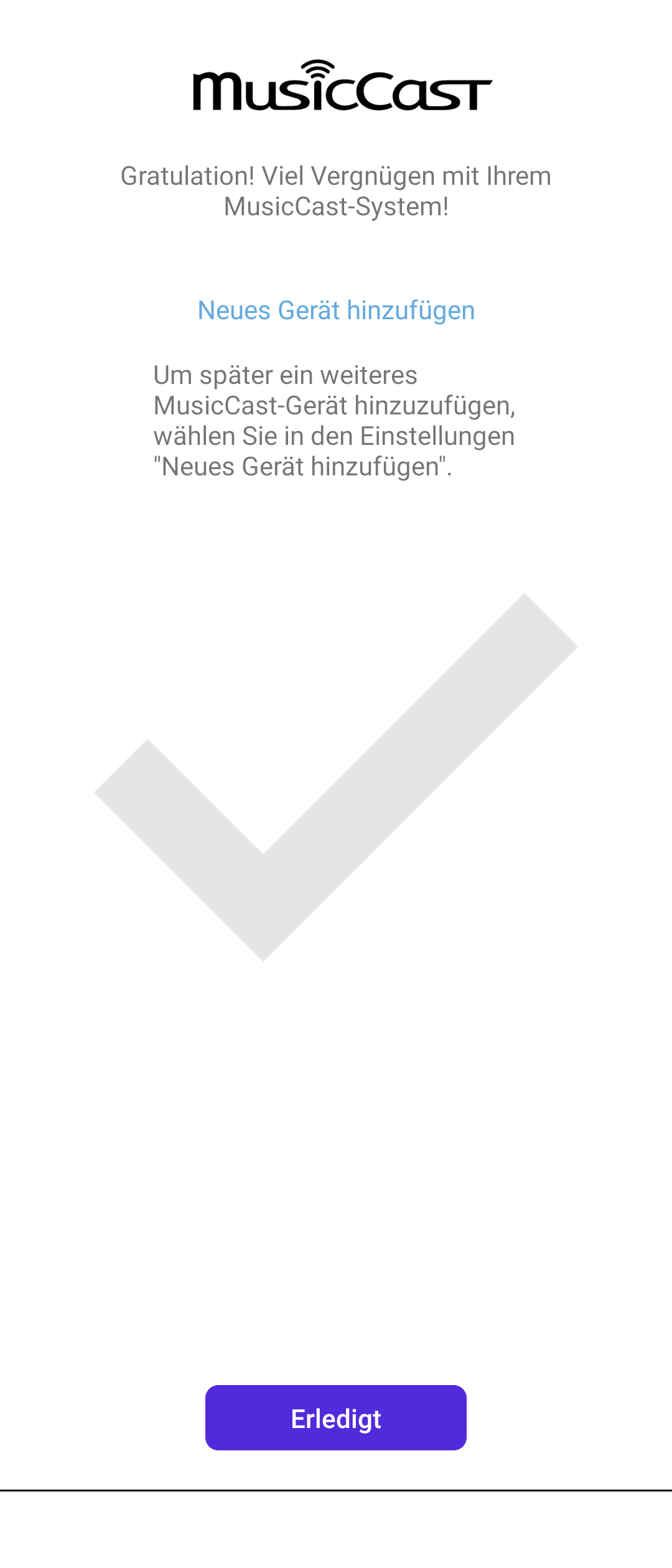 Yamaha Musiccast 50 im Test: Multiroom mit Stereo-Sound | Heise online ...