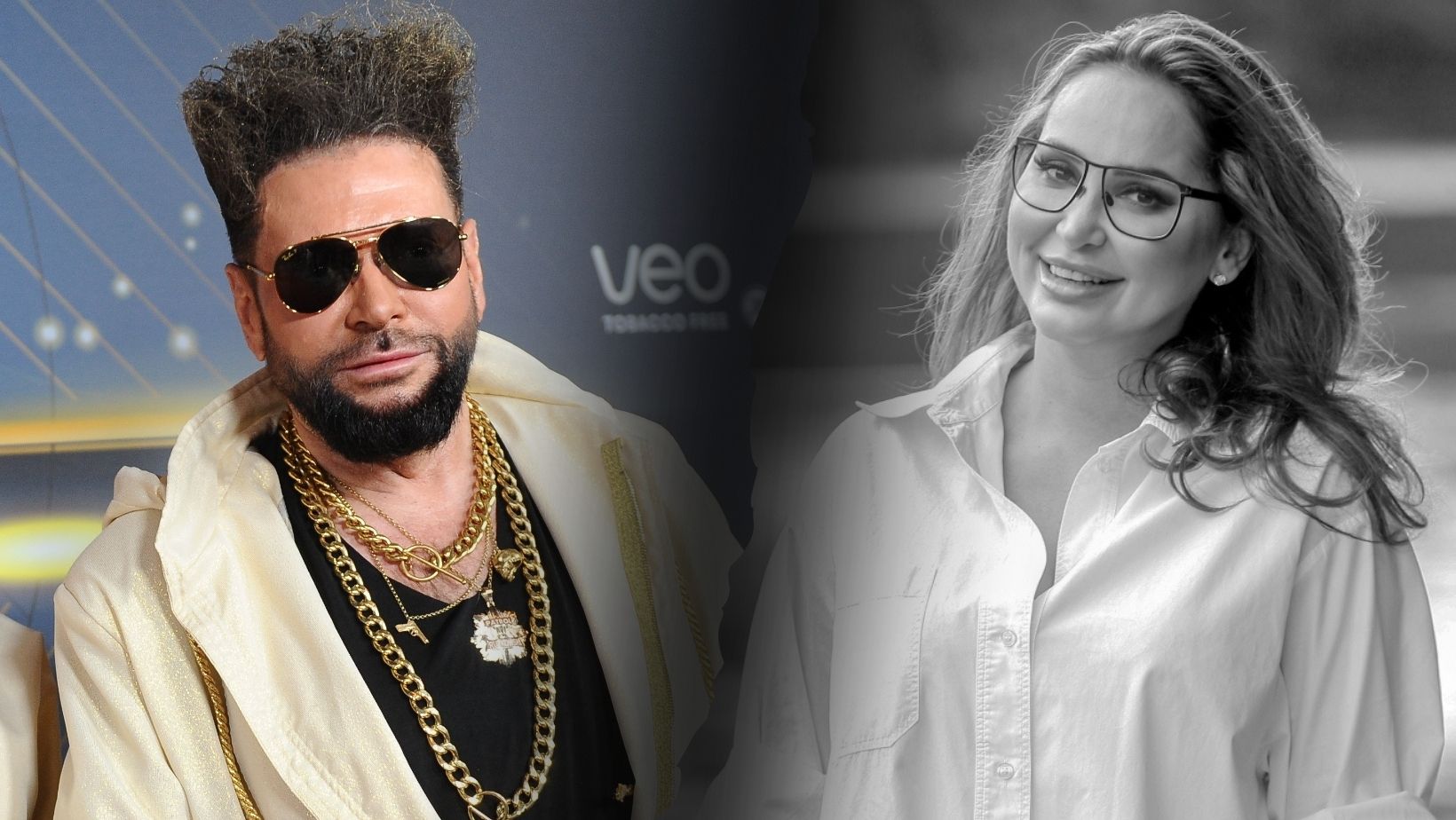 Krzysztof Rutkowski mówi o śmierci Eweliny Ślotały. "Była zaszczuta i zagubiona"