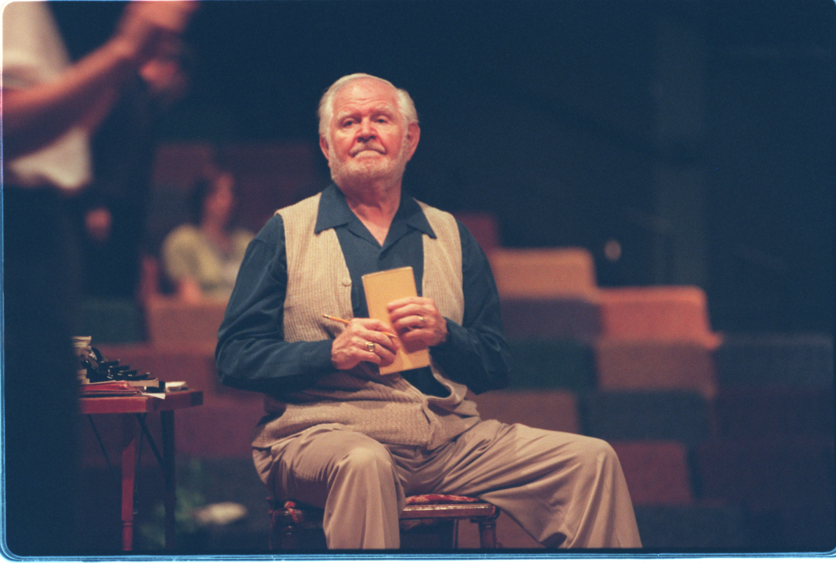 Mało kto wie, że był Polakiem. Kim był Robert Prosky?