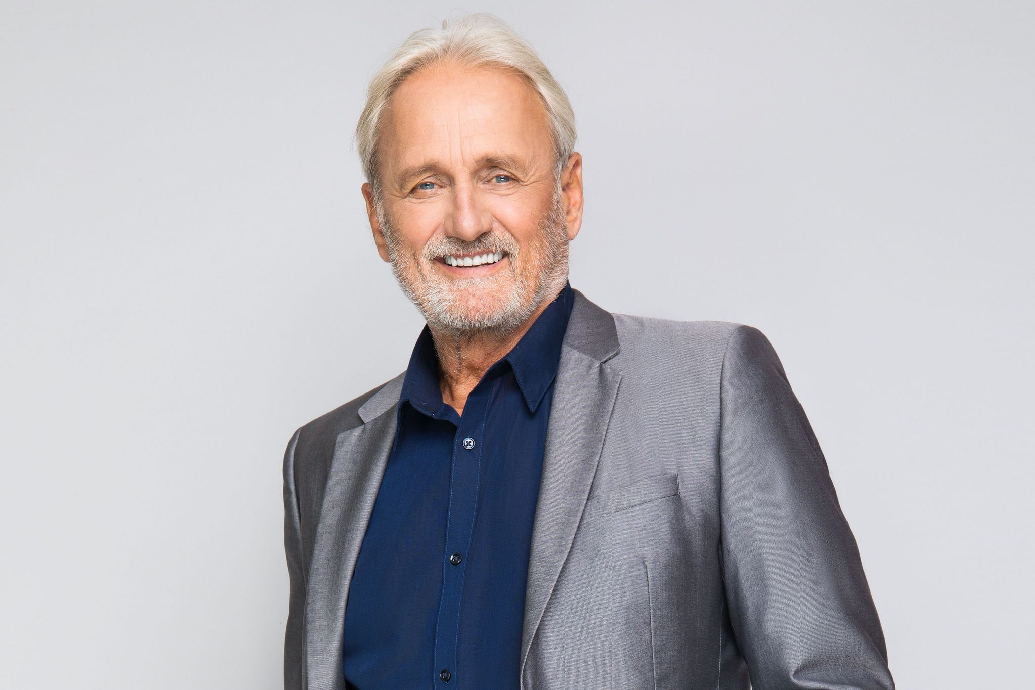 Trokán Péter a bátyjáról mesélt - Blikk