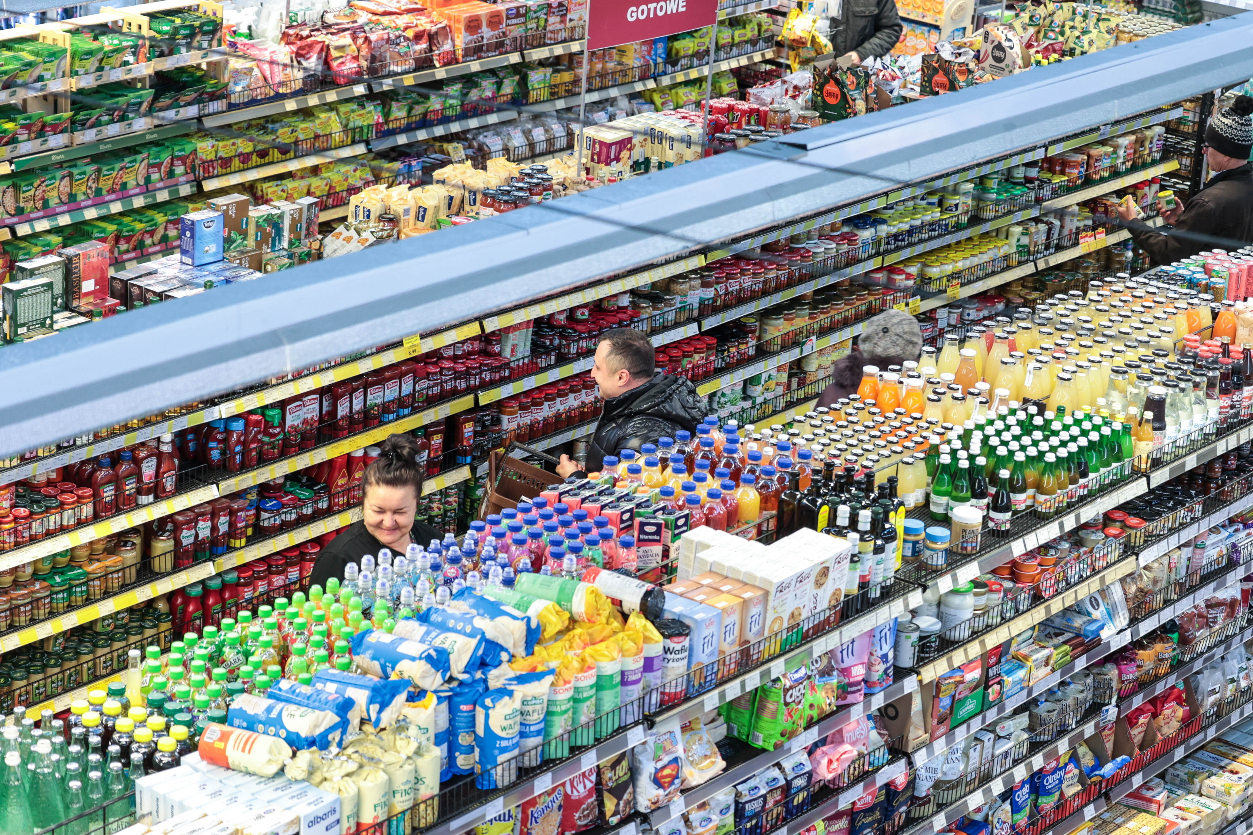 Carrefour - najnowsze informacje | Wiadomości