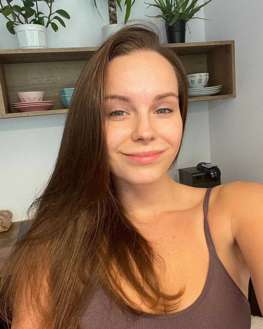 Nadia Długosz: kim jest, ile ma lat? Beksy, Ola Nowak, Instagram, związek