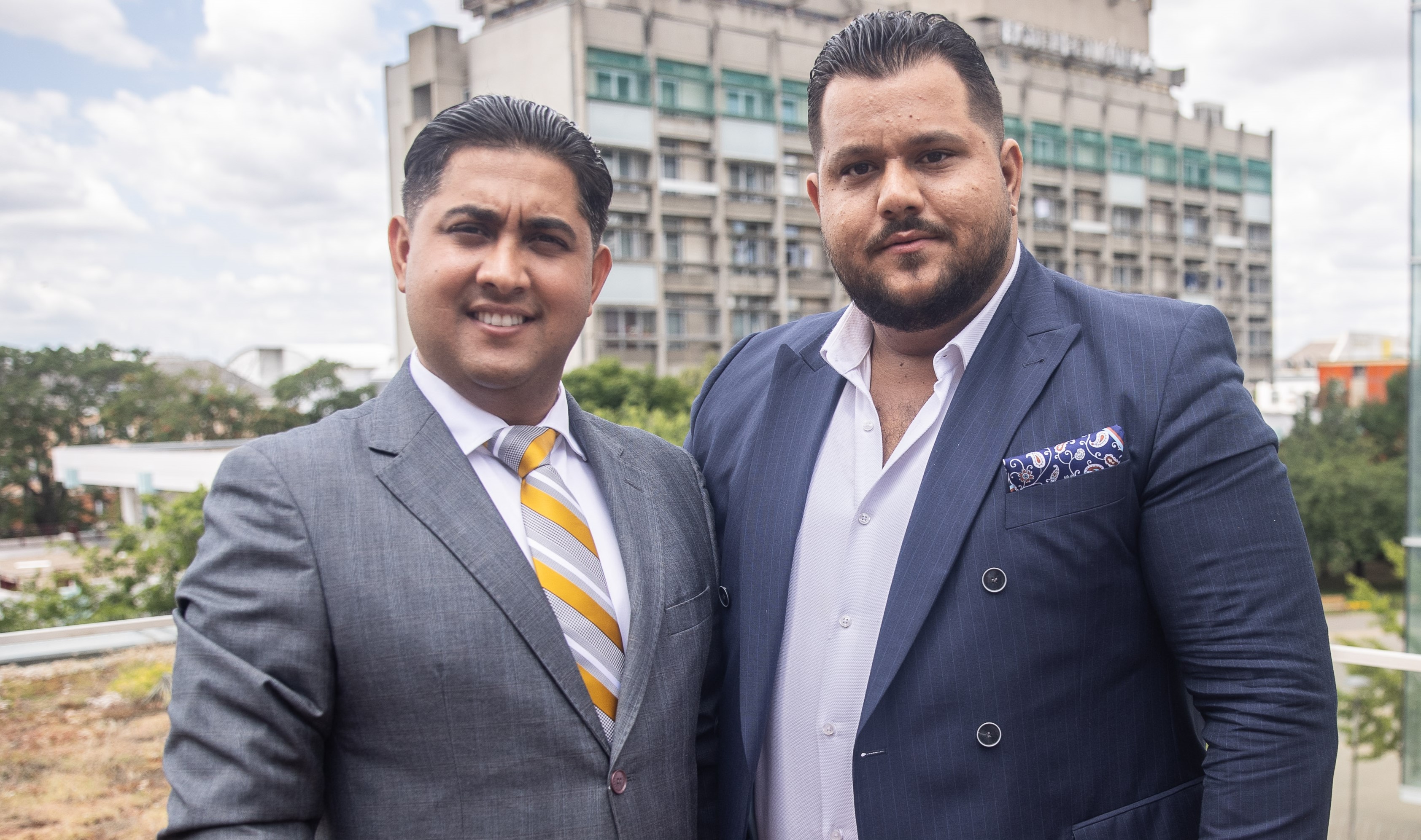 Brutális lefogyott kis Grófo testvére, Gyémi: az élete múlott rajta - Blikk