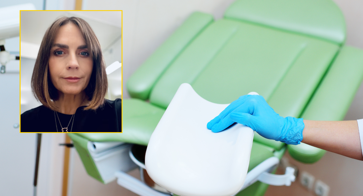 Lekarka o aborcji: działamy zgodnie z ustawą. Kim jest lek. Gizela ...