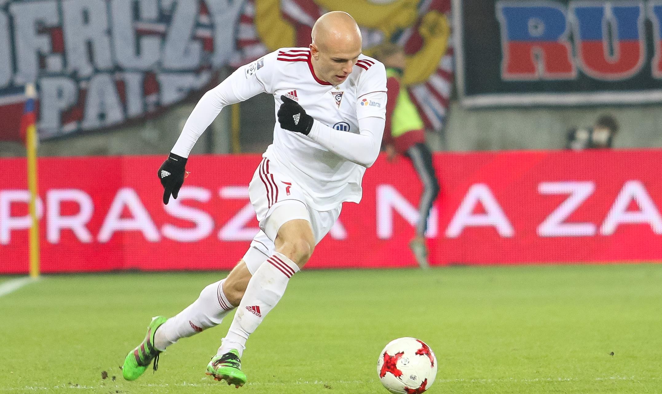 Adam Wolniewicz - najnowsze informacje | Przegląd Sportowy