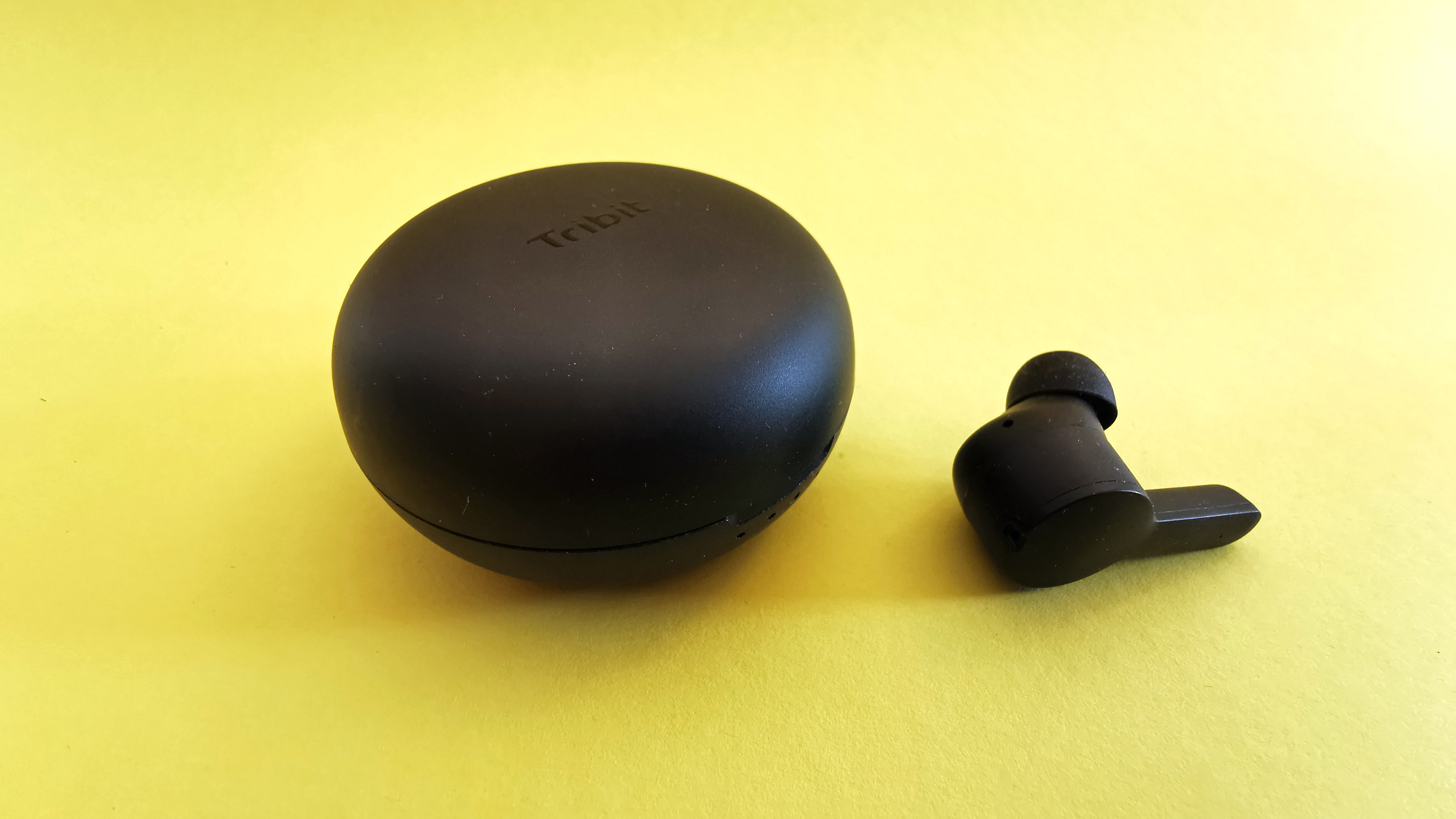 Geheimtipp Tribit FlyBuds NC: Günstige True-Wireless-Kopfhörer mit ANC ...