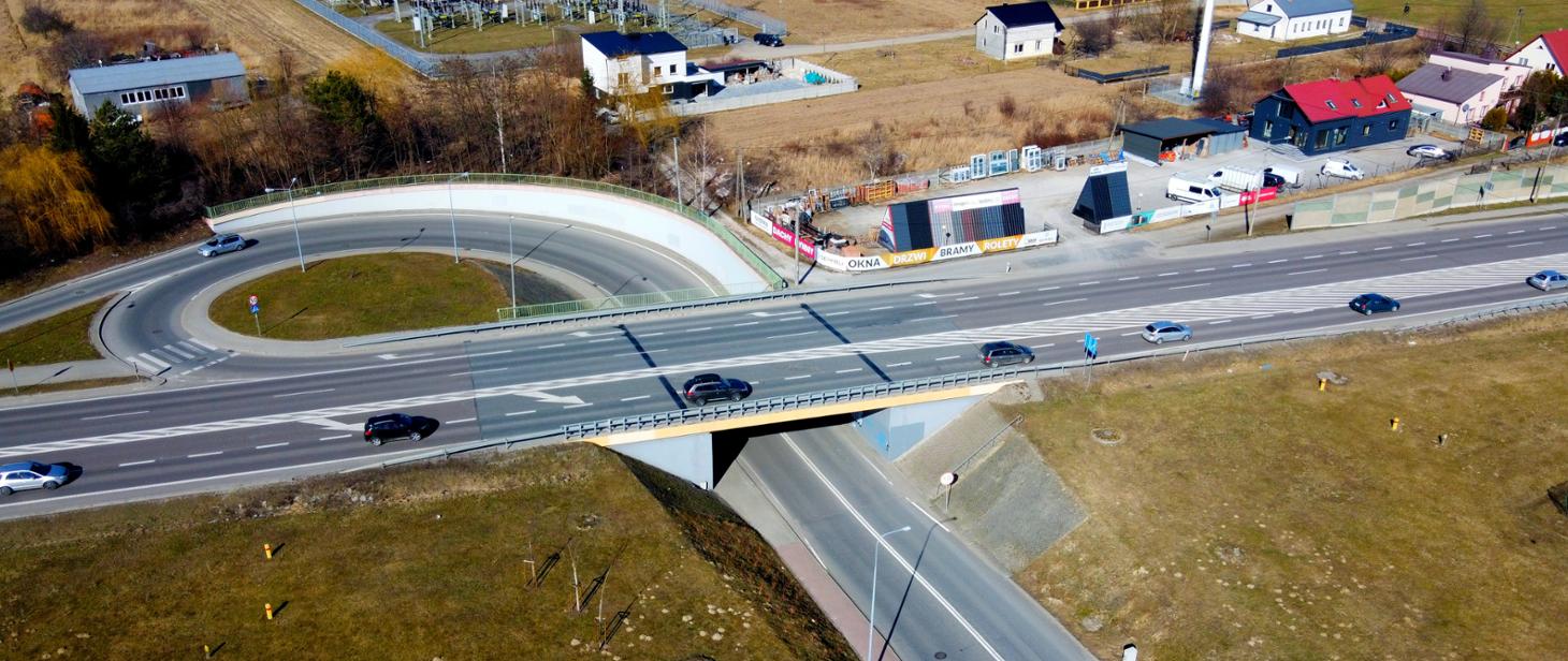 Ruszy remont wiaduktu na DK94. Obiekt jest kluczowy dla autostrady A4