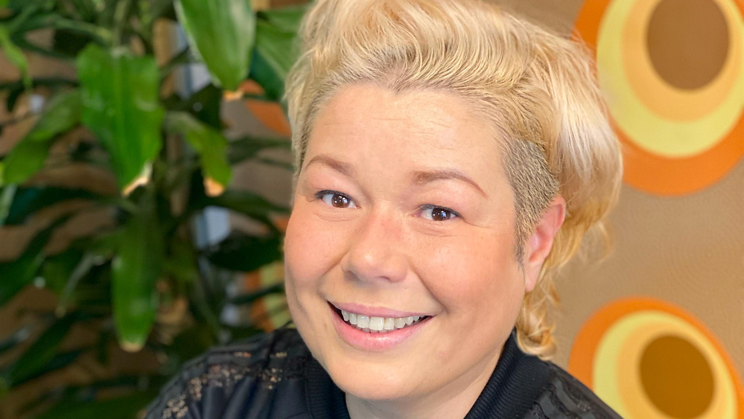 Szervezete ki akarta lökni a korábban mellrákkal küzdő Nyerges Iza új ...