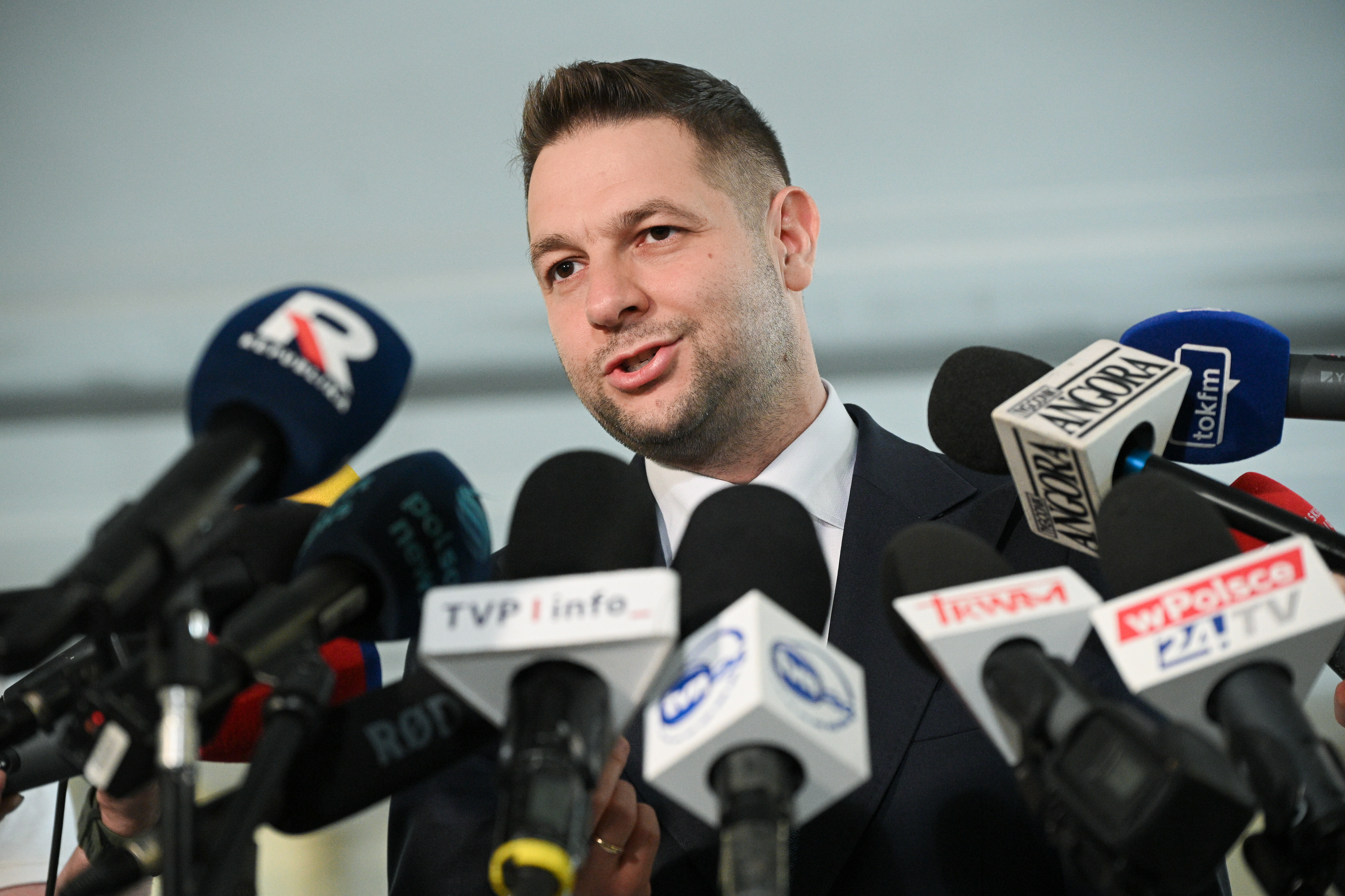 Patryk Jaki-zdjęcia, wiadomości, ważne informacje, życiorys | Wiadomości