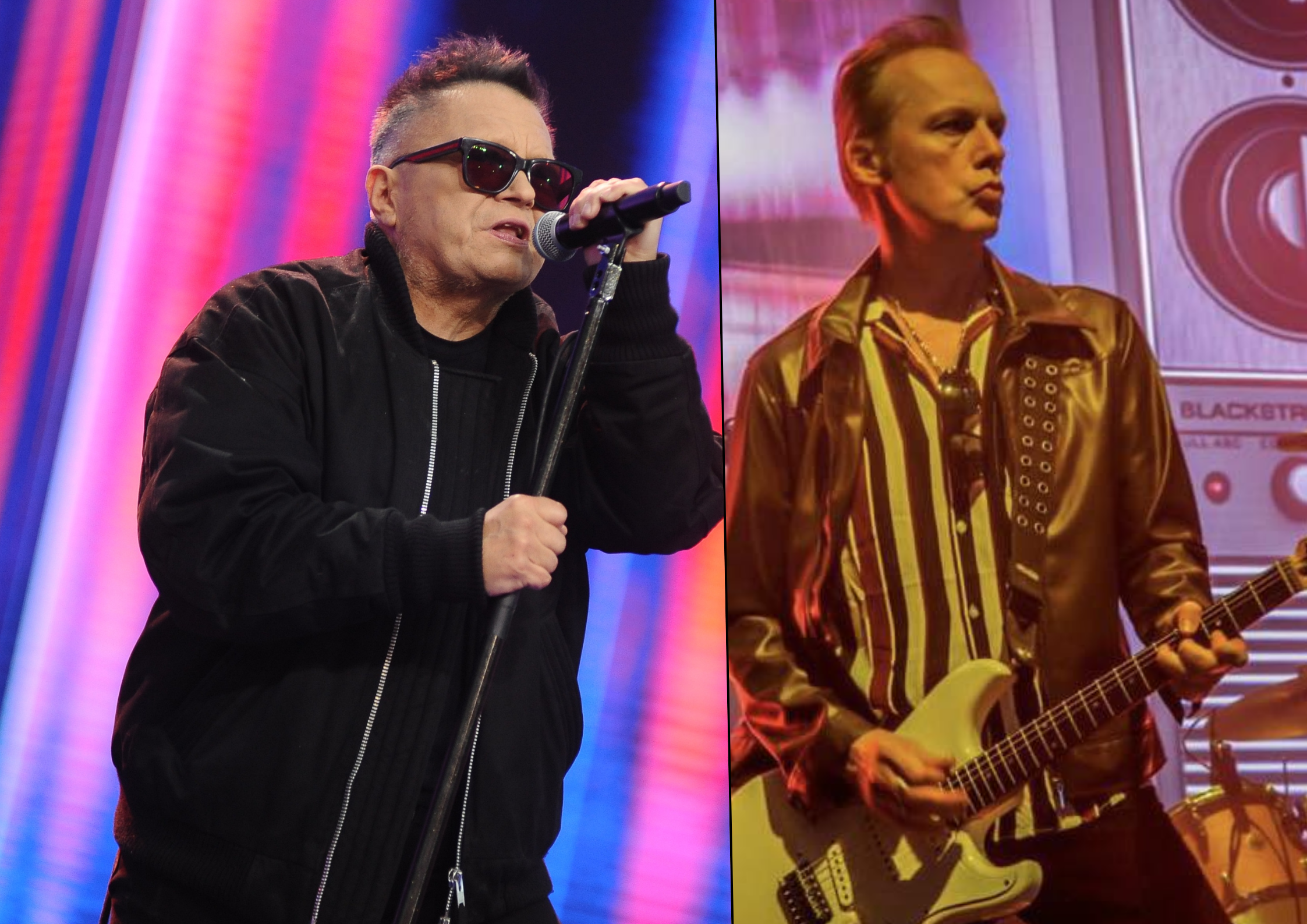 Muzyk zwolniony z T.Love zabiera głos. Pisze o "braku szacunku"