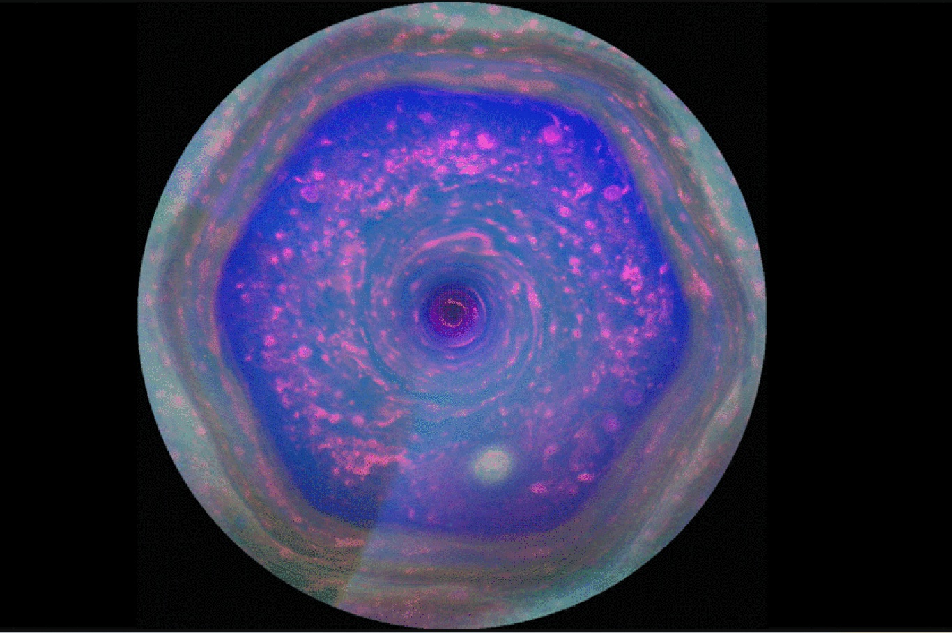 Saturn - najnowsze informacje | Wiadomości