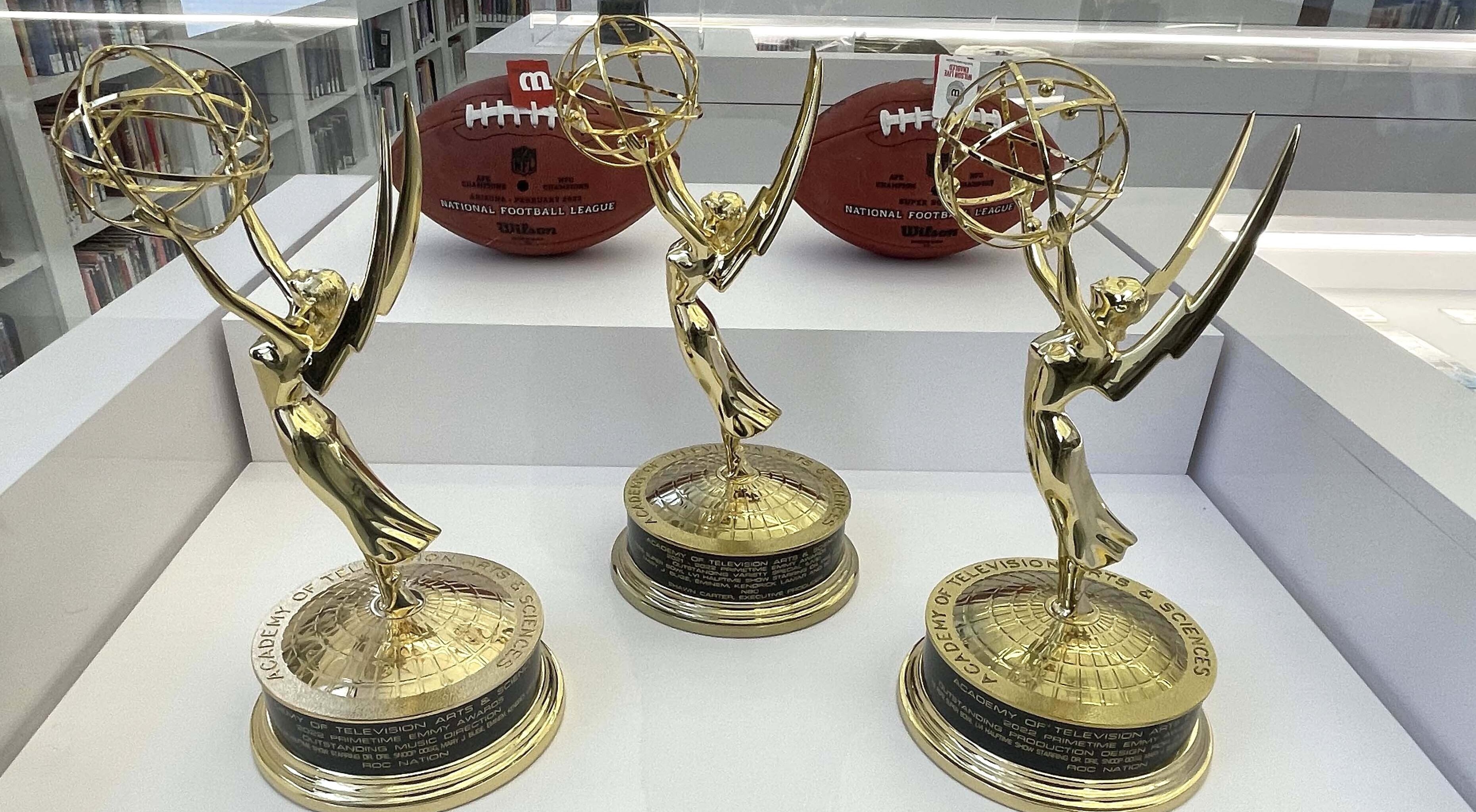 Kijött az idei Emmy-díj jelöltjeinek listája: magyar is van köztük! - Blikk