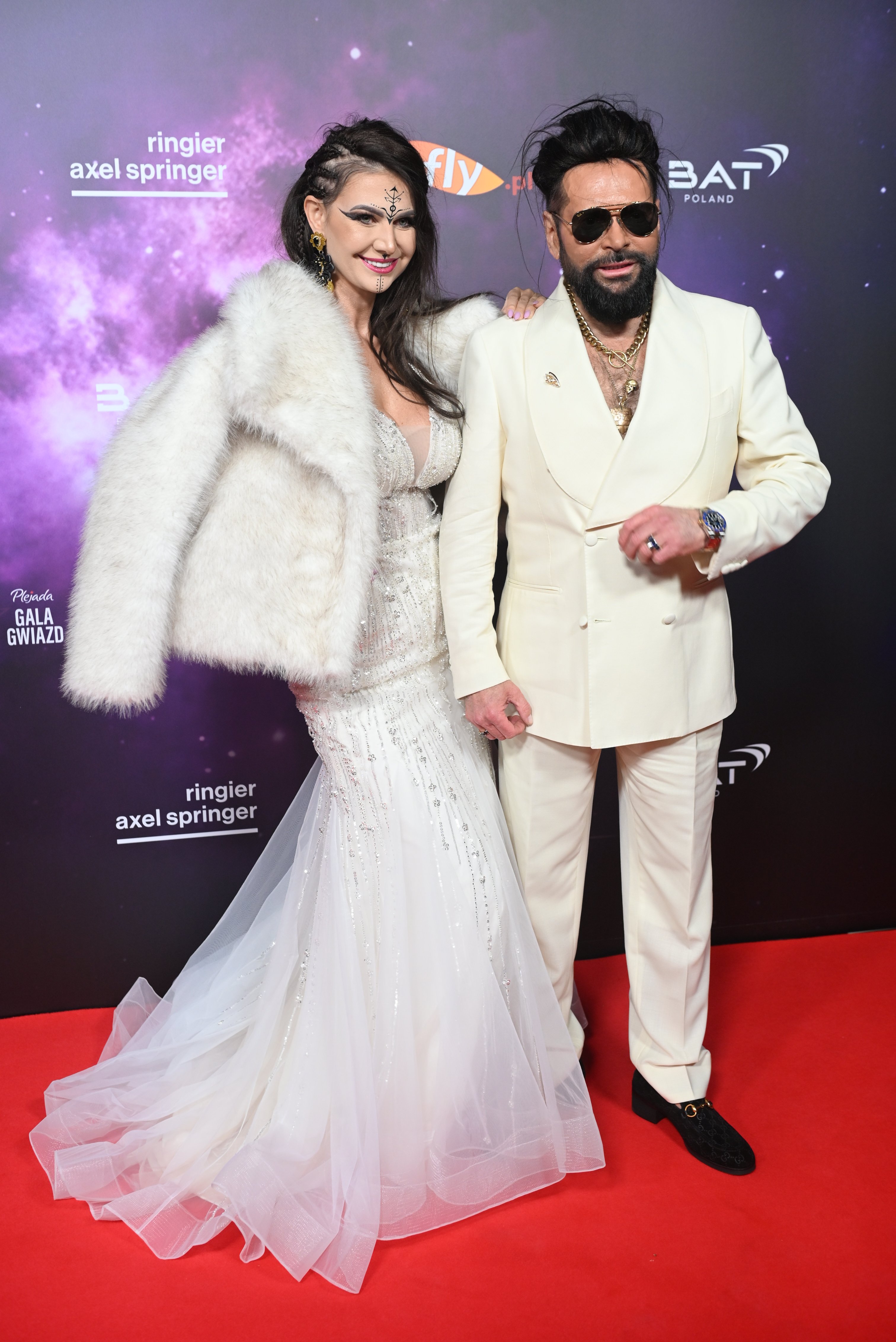 Maja Rutkowski pokazała ciało po przemianie. "Tak strasznie wyglądam na ...