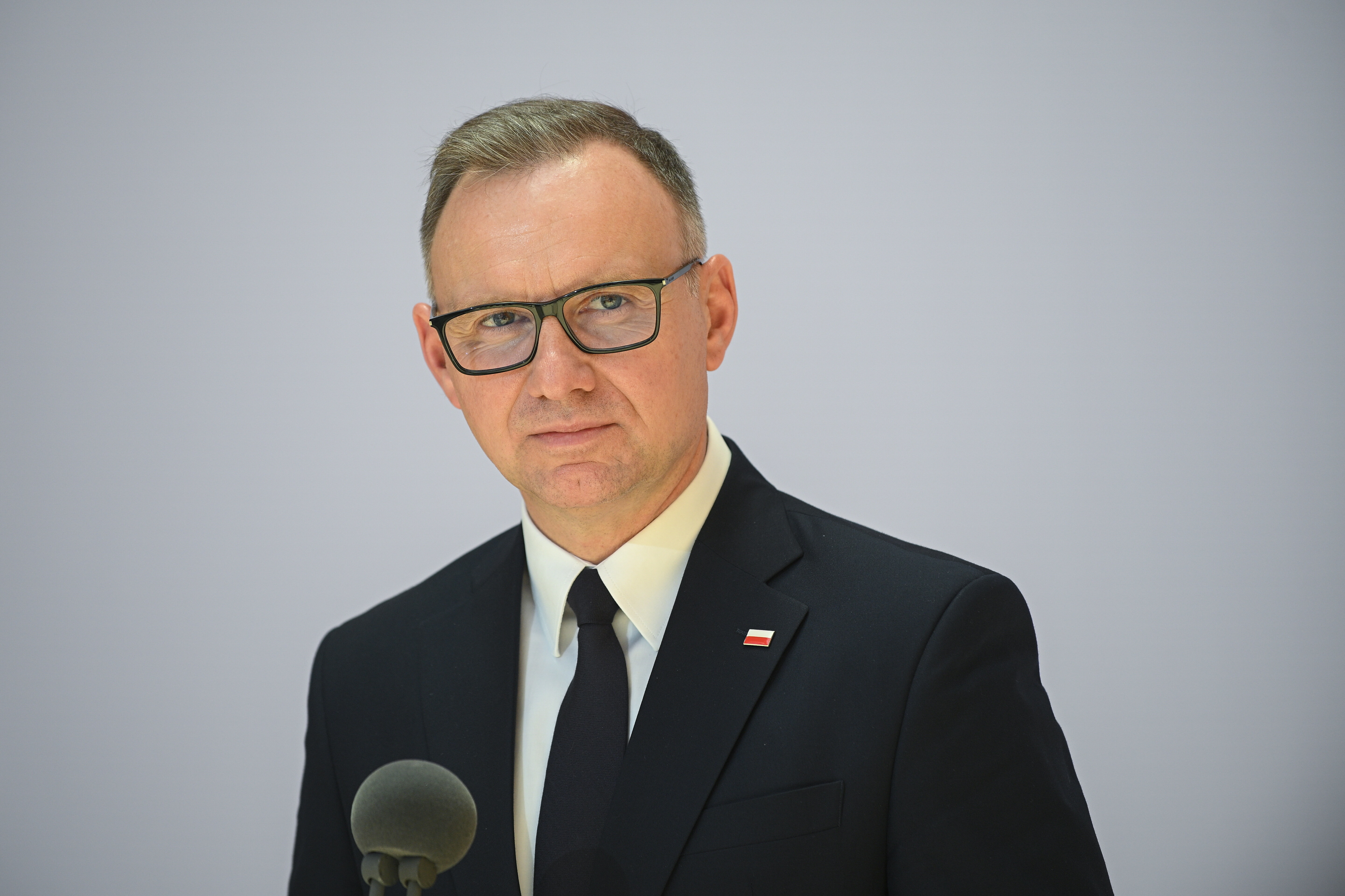 Andrzej Duda ma jeszcze szansę odegrać ważną rolę w polityce? Nowy sondaż