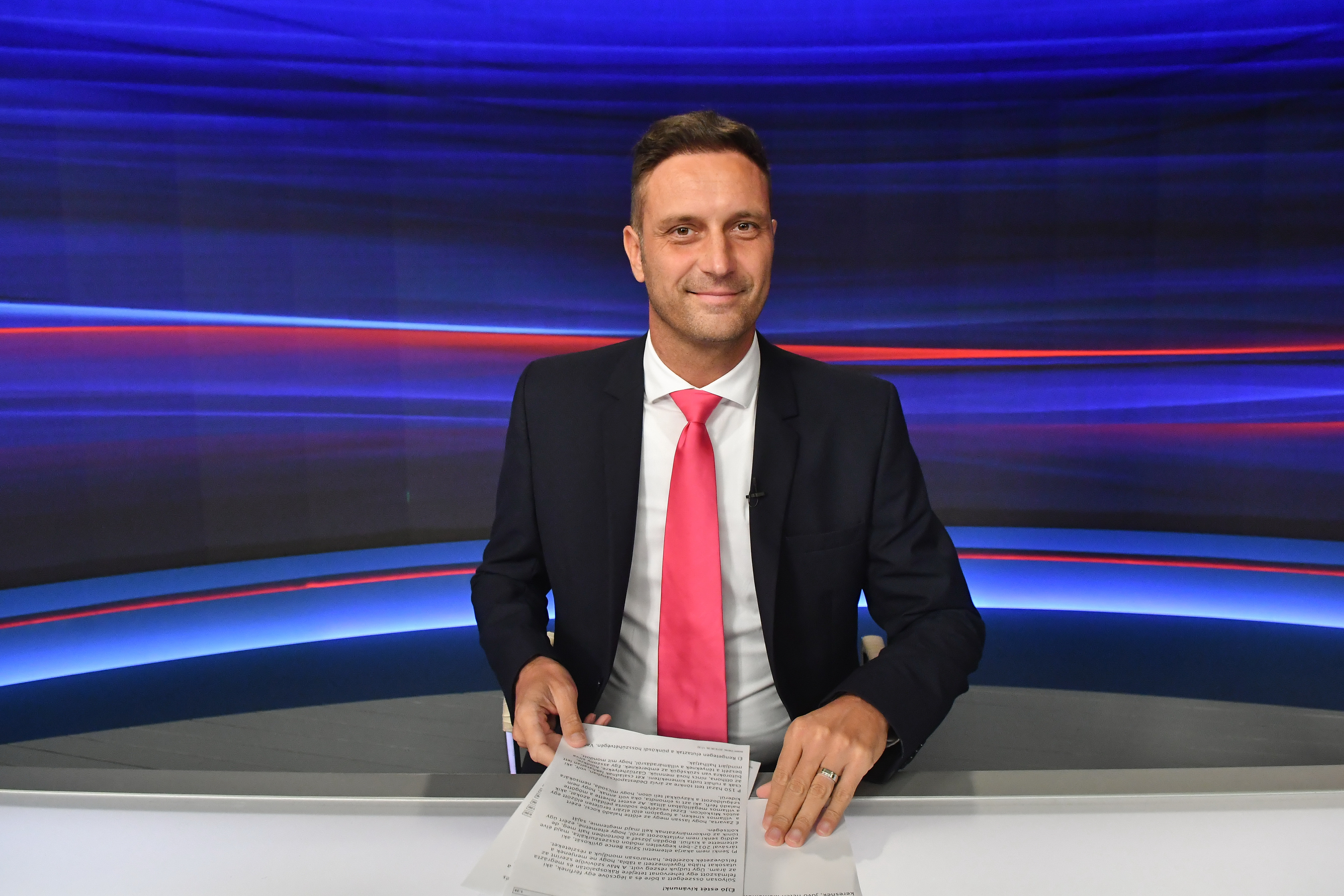 A polgármesteri szék után feleségét is elveszti Szebeni István? - Blikk