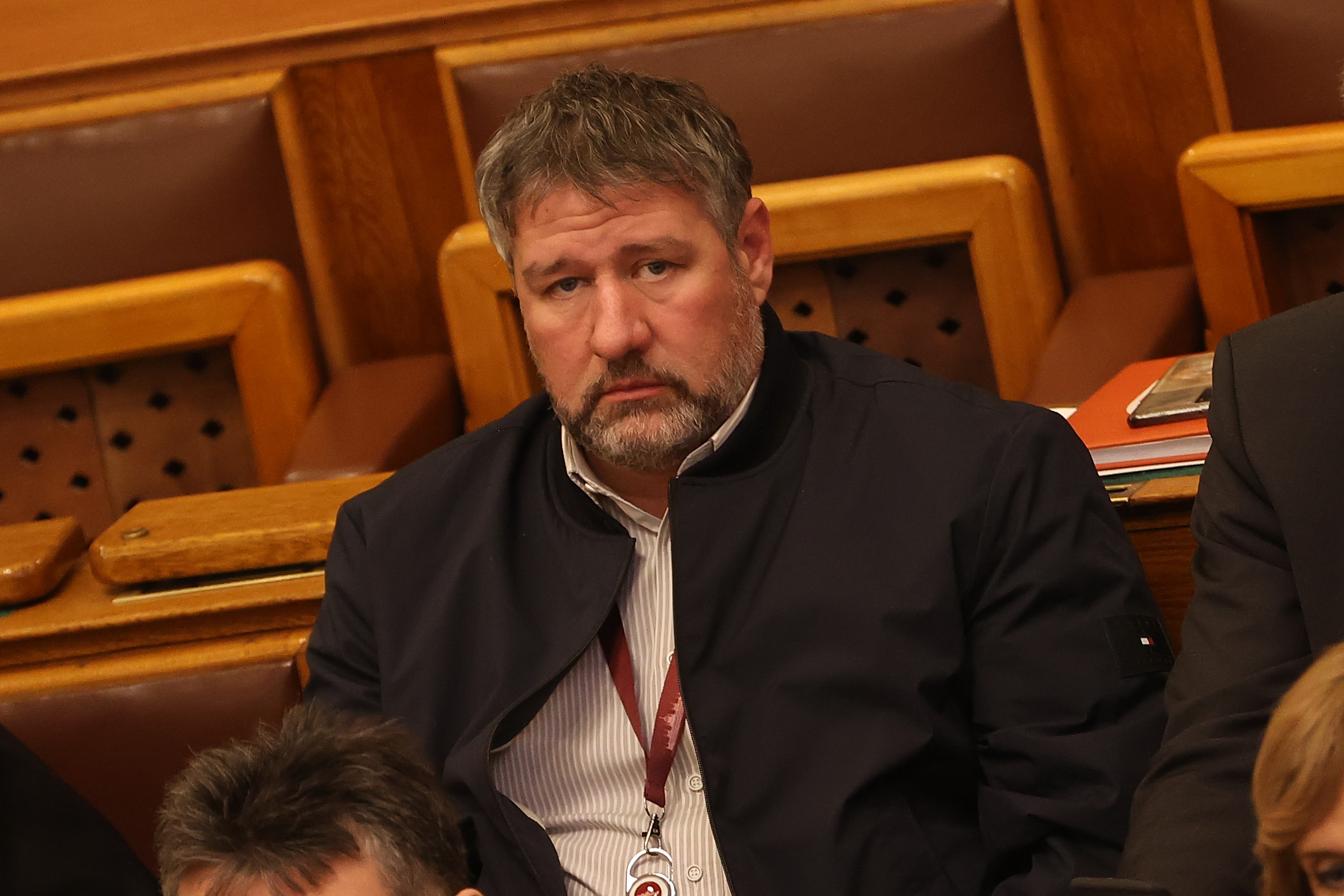 Lemondott a Simonka-ügy bírája, Laczó Adrienn - Blikk