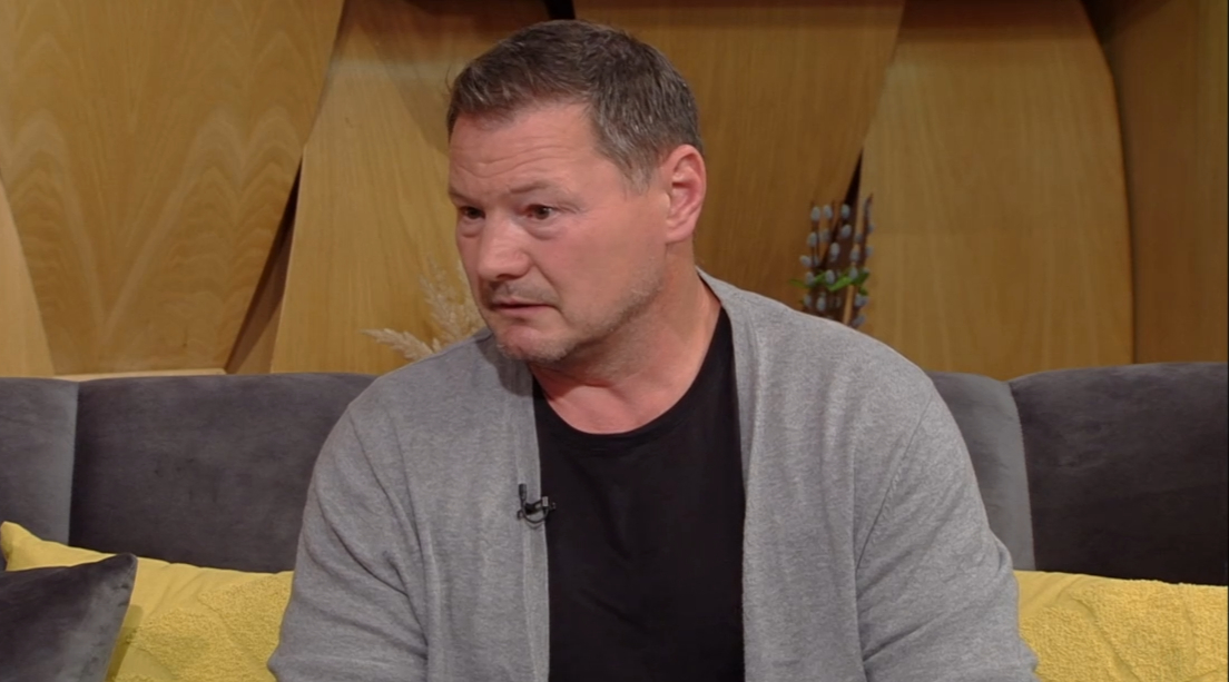 Erdei Zsolt a speciális nevelési igényű gyermekeiről vallott - Blikk