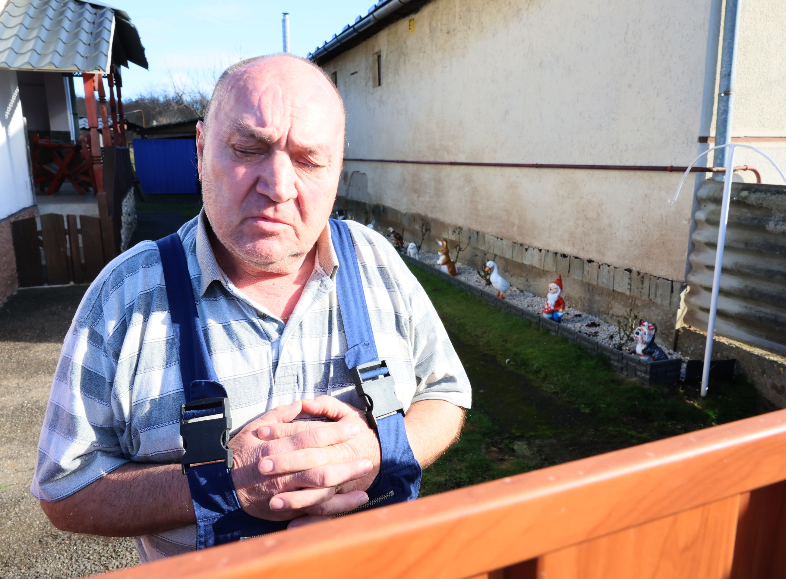 Egy egész falu aggódik az eltűnt a Huszti ikrekért - Blikk