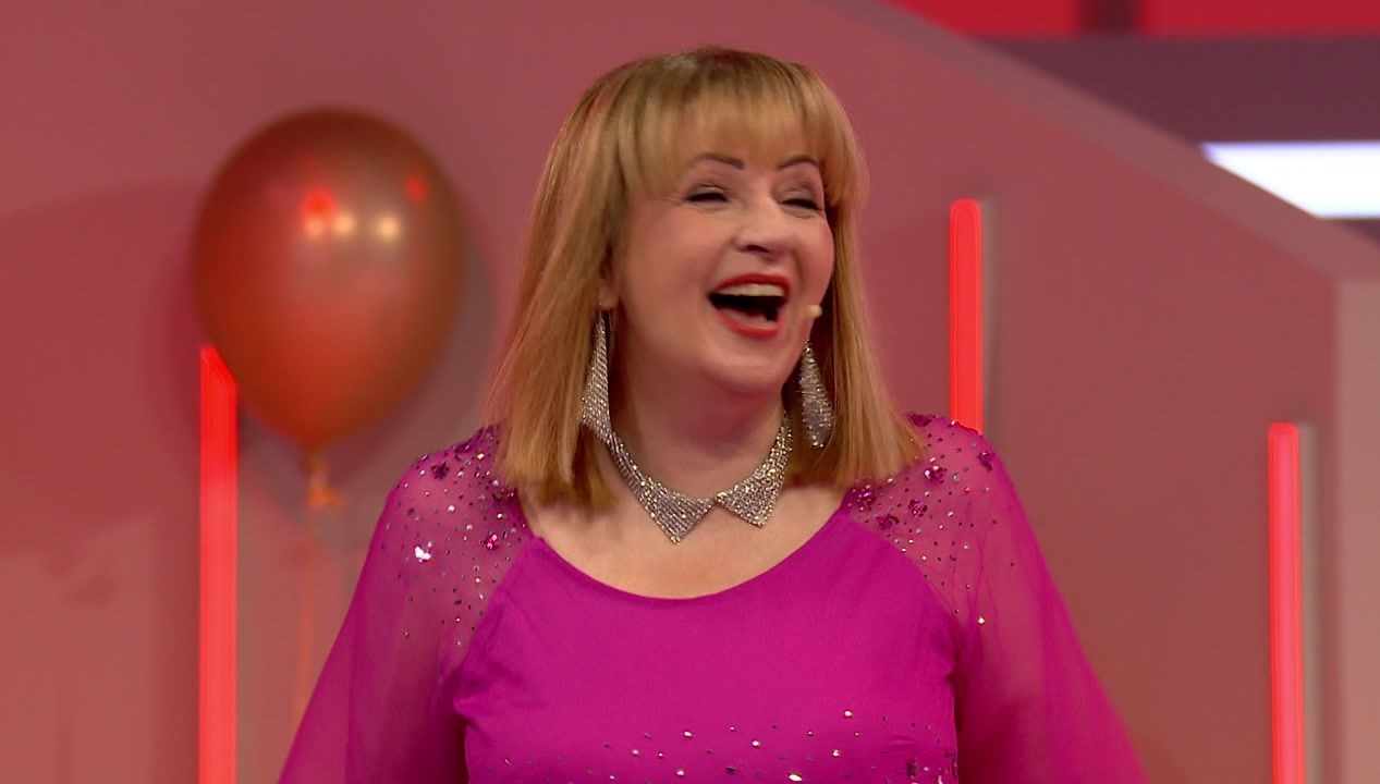 Gáspár Bea humorosan köszöntötte fel születésnapos barátnőjét - Blikk