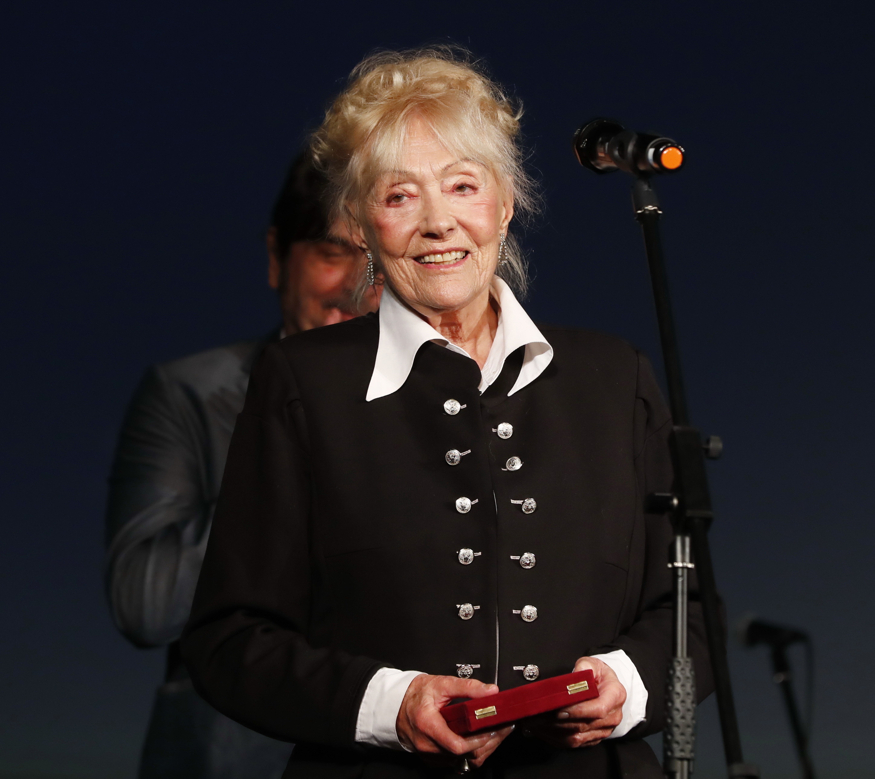 A Dallas Ellie-je tette híressé a magyar szinkronkirálynőt - Blikk