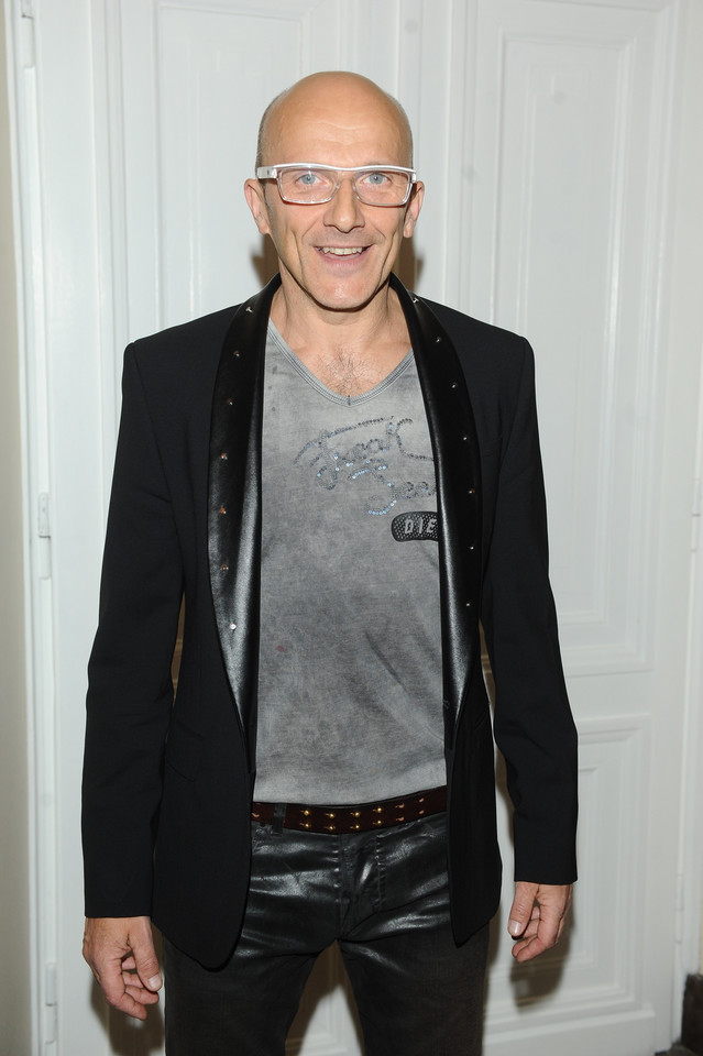 Robert Rozmus - Plejada.pl