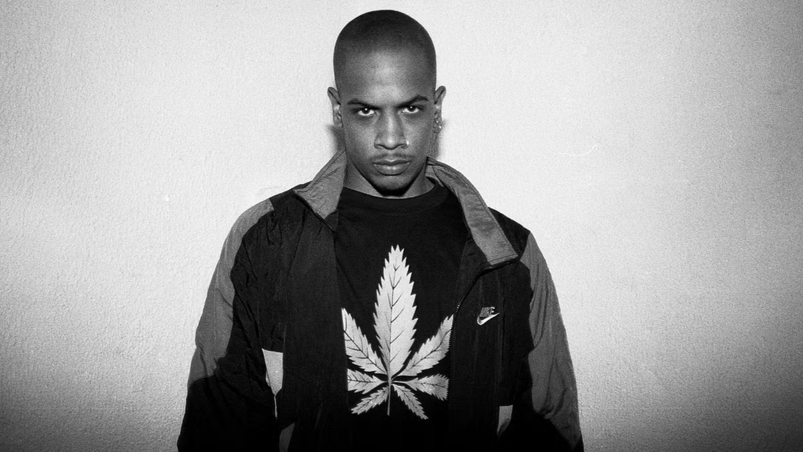 Nie żyje znany raper. Saafir był przyjacielem Tupaca