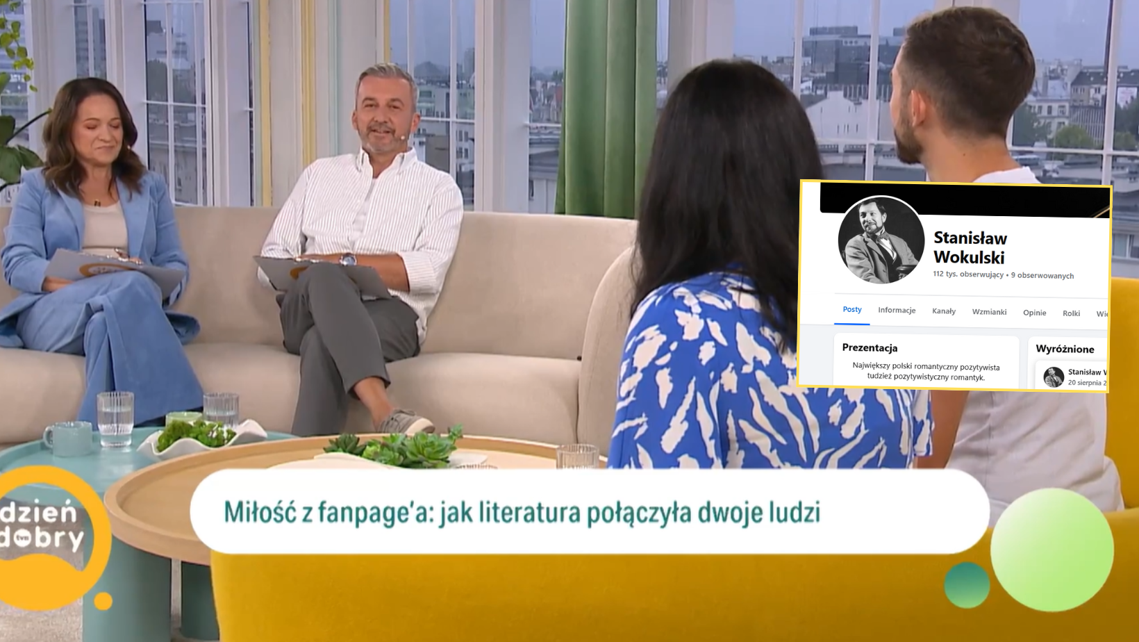 "Lalka" - najnowsze informacje | Plejada.pl