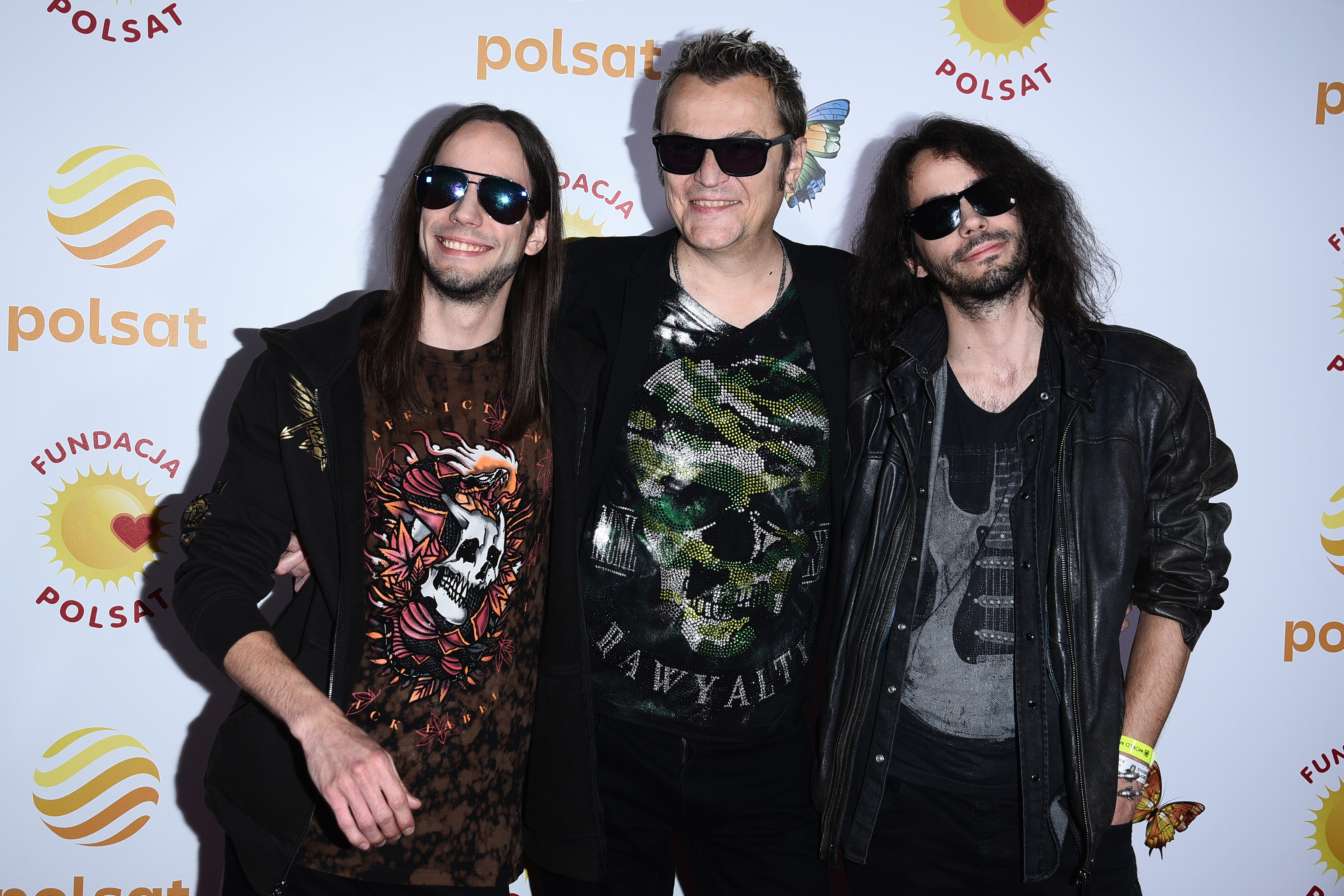 Wilki — zespół - najnowsze informacje | Plejada.pl