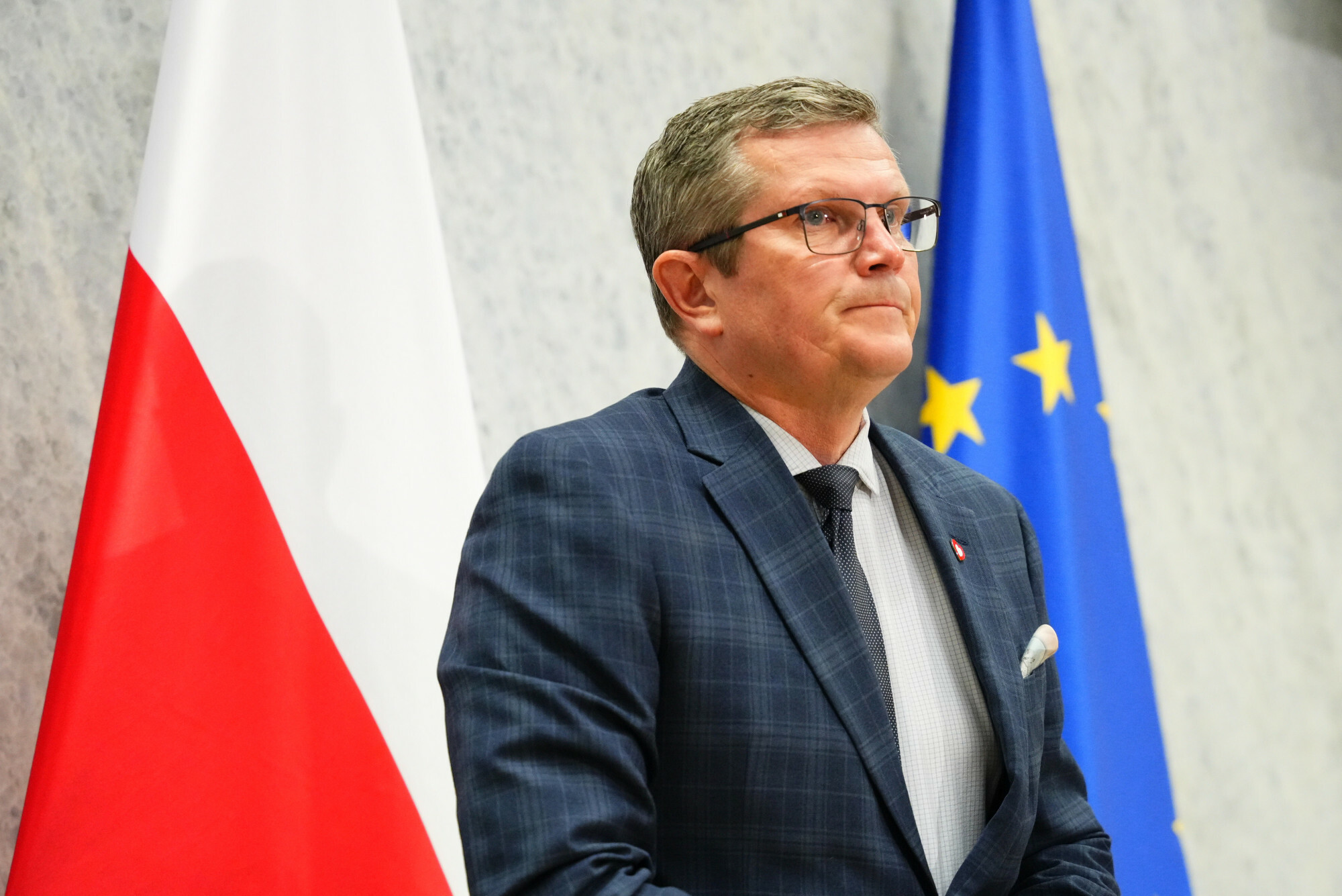 "Szerokie poparcie dla Polski". Ekspert o nastrojach w ONZ. Podsumowanie nocy