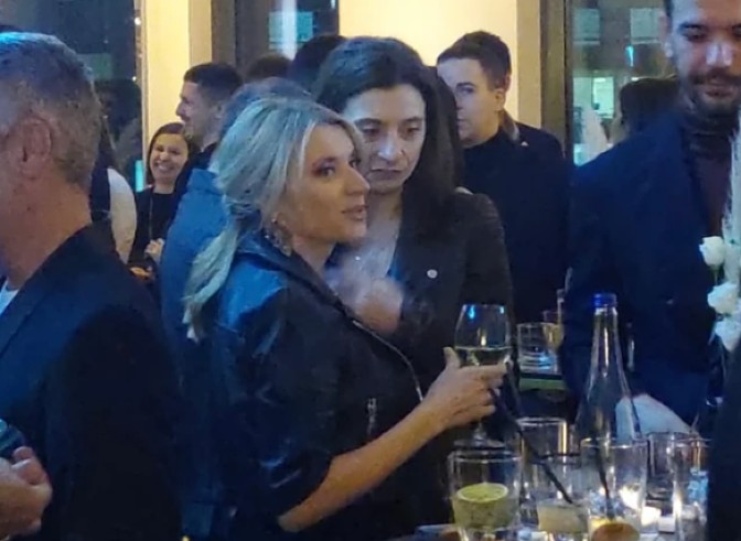 Anja Mandić o Mandinoj smrti i suočavanju sa sinom