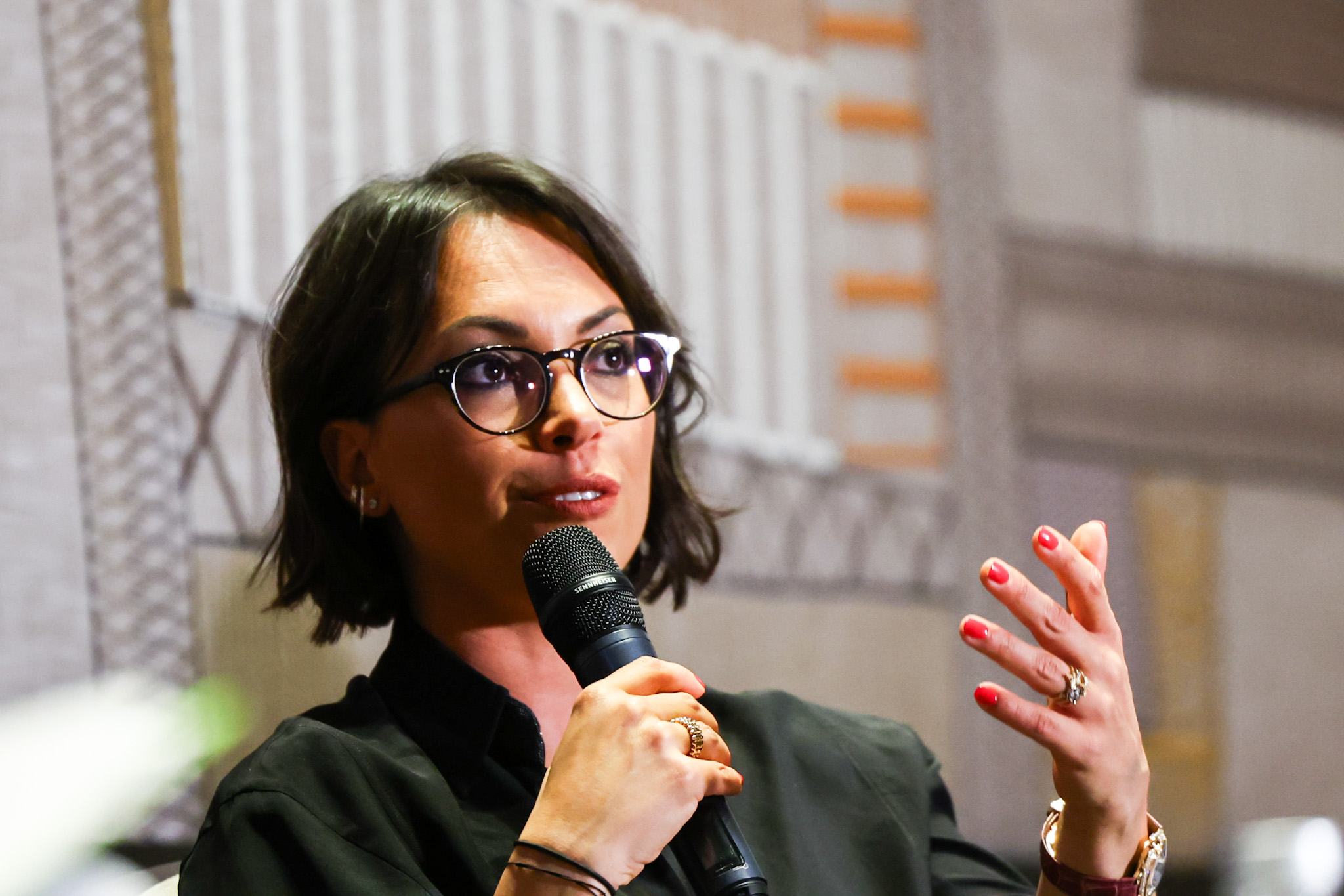 Itt van Orbán Ráhel turistacsalogató receptje! Interjút adott a ...