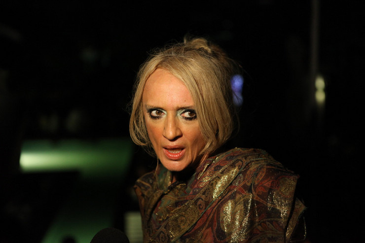 Umrla majka Bebi Dol, pevačica je mesecima brinula o njoj, prošle ...