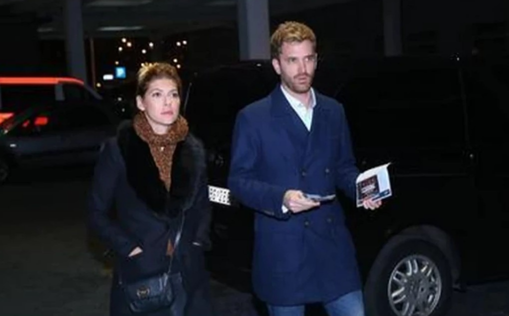 "Godinu dana smo krili razvod" Prva ispovest glumice o krahu braka sa ...