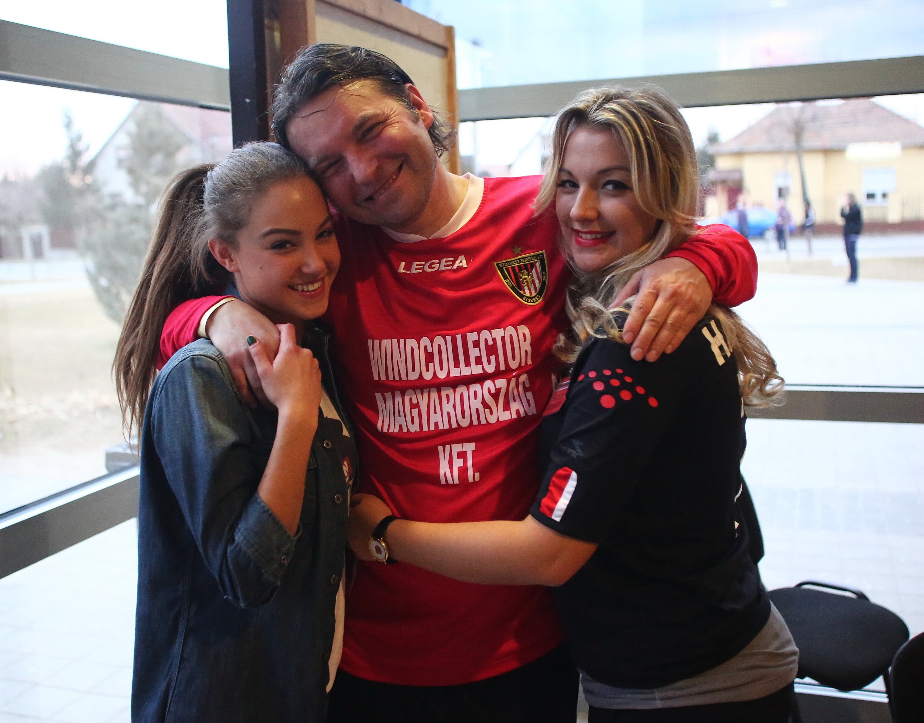 Lebukott Marics Peti, híres focista lányával jöhetett össze - Blikk