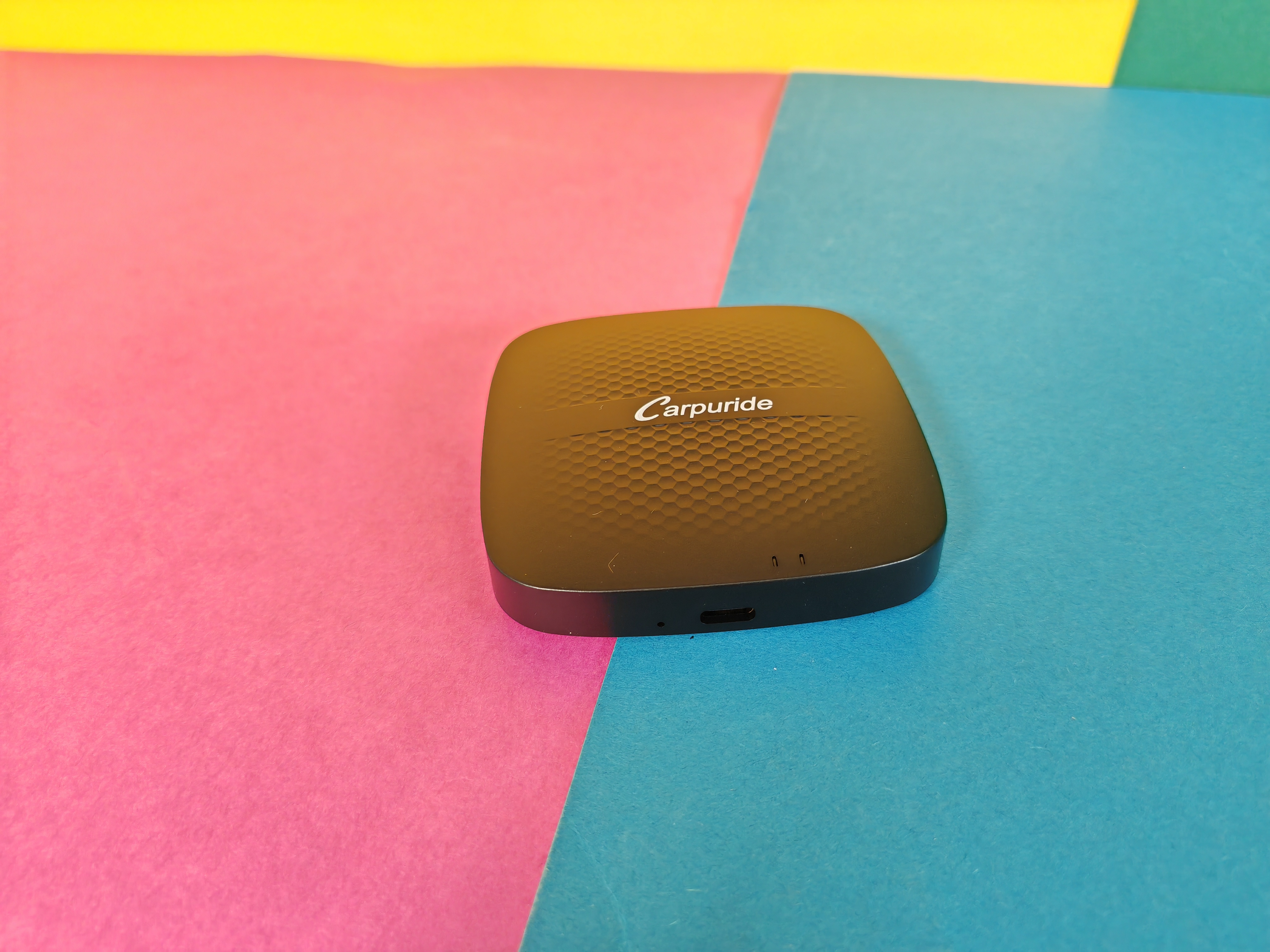 Carpuride H02 im Test | Heise online bestenlisten