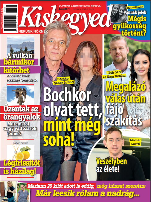 Szívszaggató felvétel: ilyen állapotban van jelenleg Gobbi Hilda egykori háza - Kiskegyed