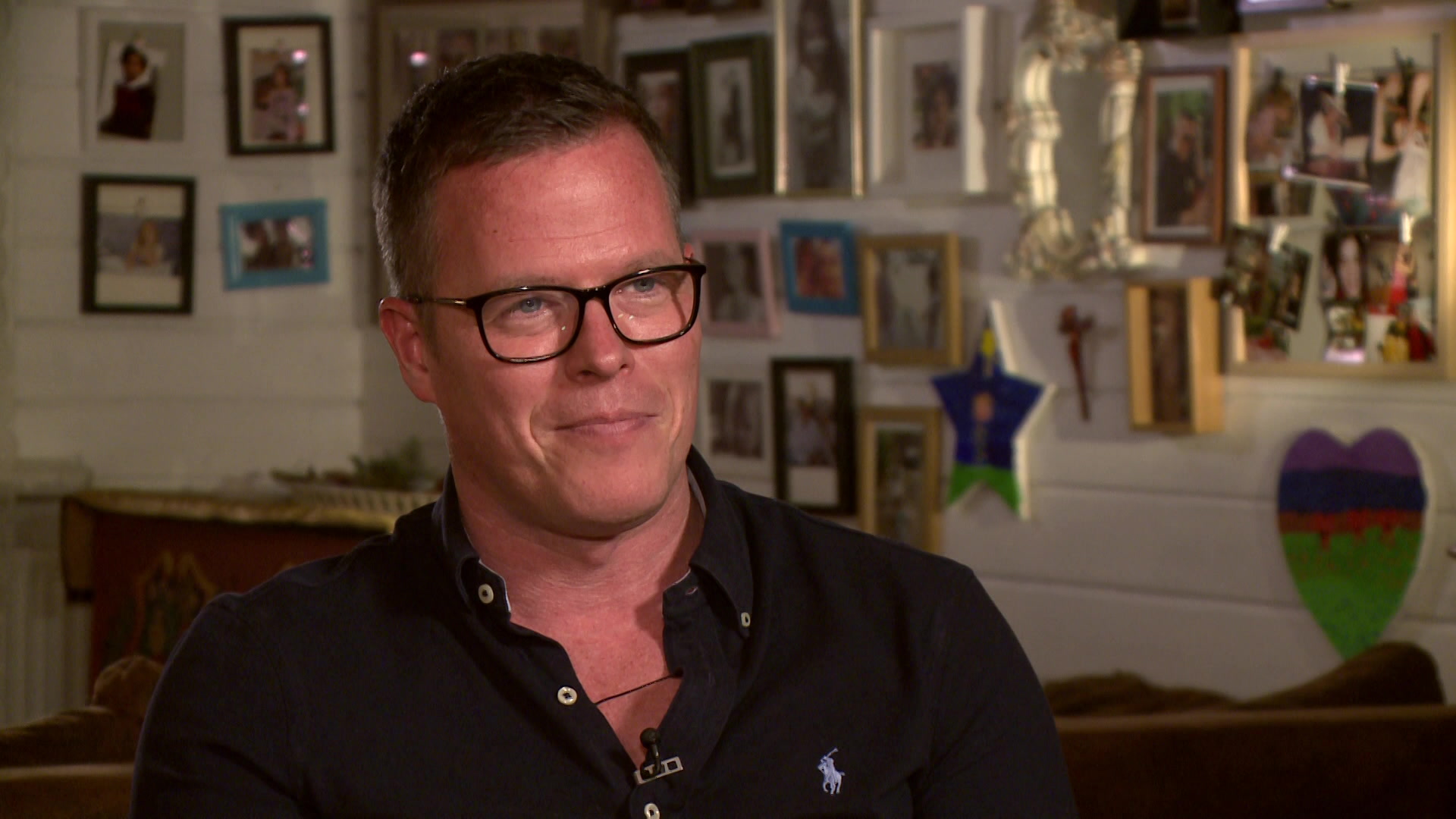 Batiz András kitálalt arról, valójában miért hagyta ott a Fókuszt - Blikk