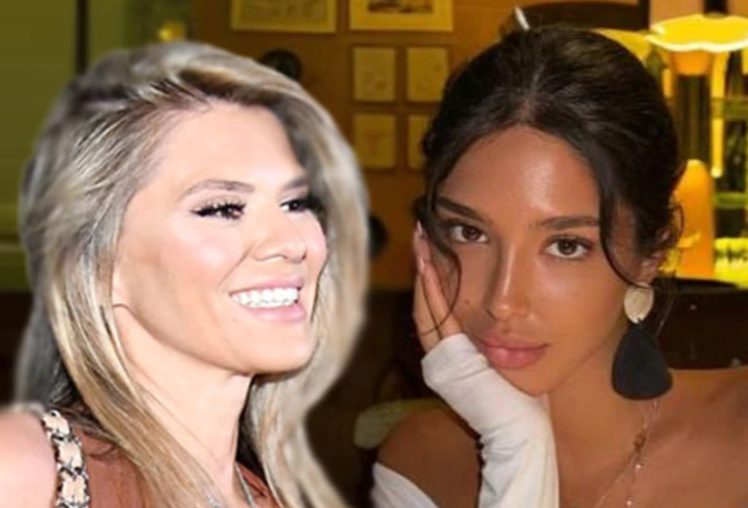 Đina Džinović prvi put javno progovorila o prevari, iznela svaku emociju o Melini