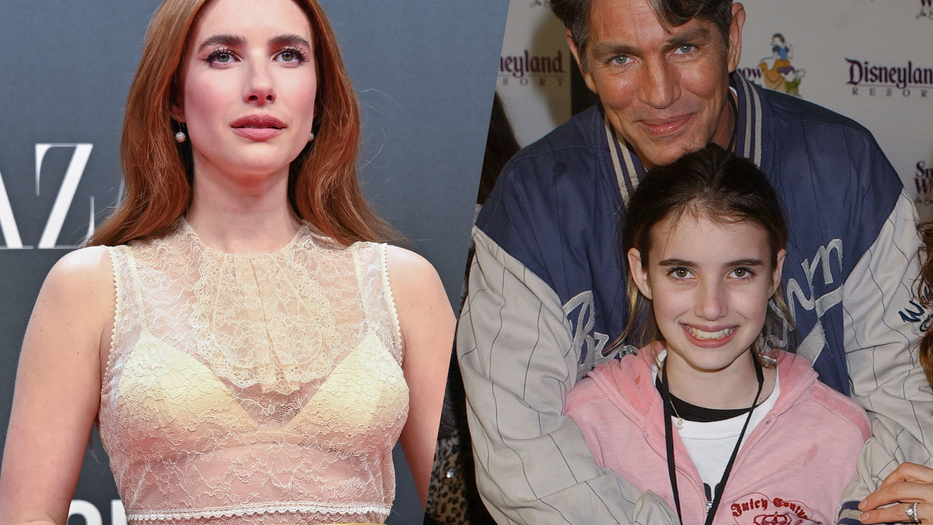 Emma Roberts – życiorys, wywiady i wiadomości | Kobieta