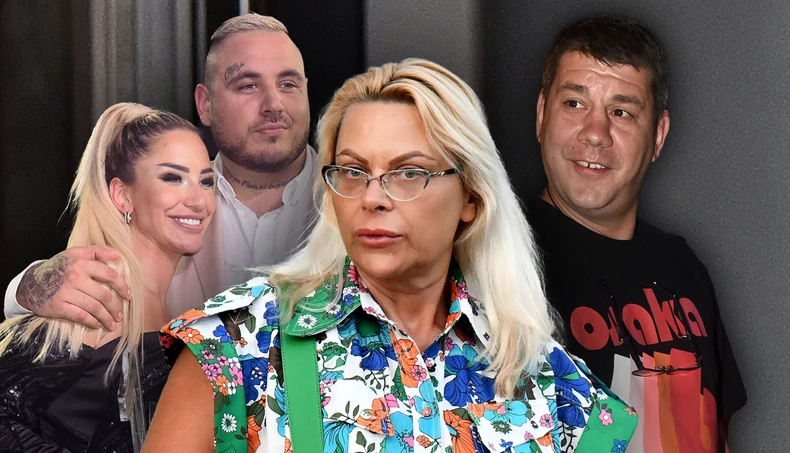 "Nudio je Caru da prave istu priču sa Aleks u Zadruzi 6!" Marija Kulić ...