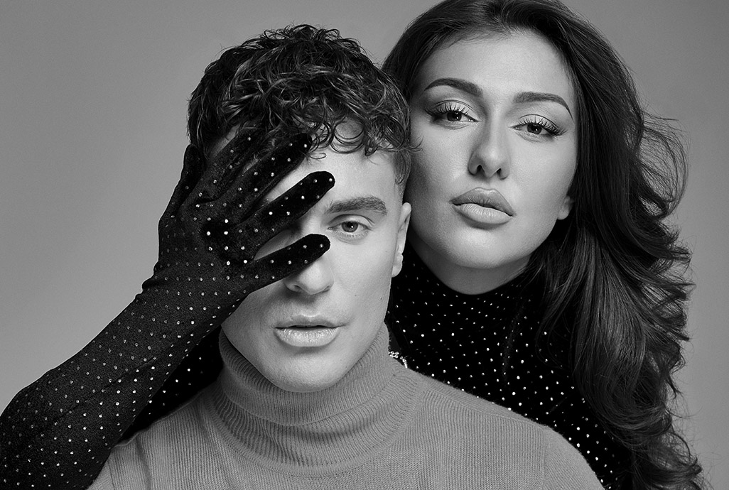 Mihályfi Luca és Hegyes Berci a kapcsolatukról vallottak - Blikk