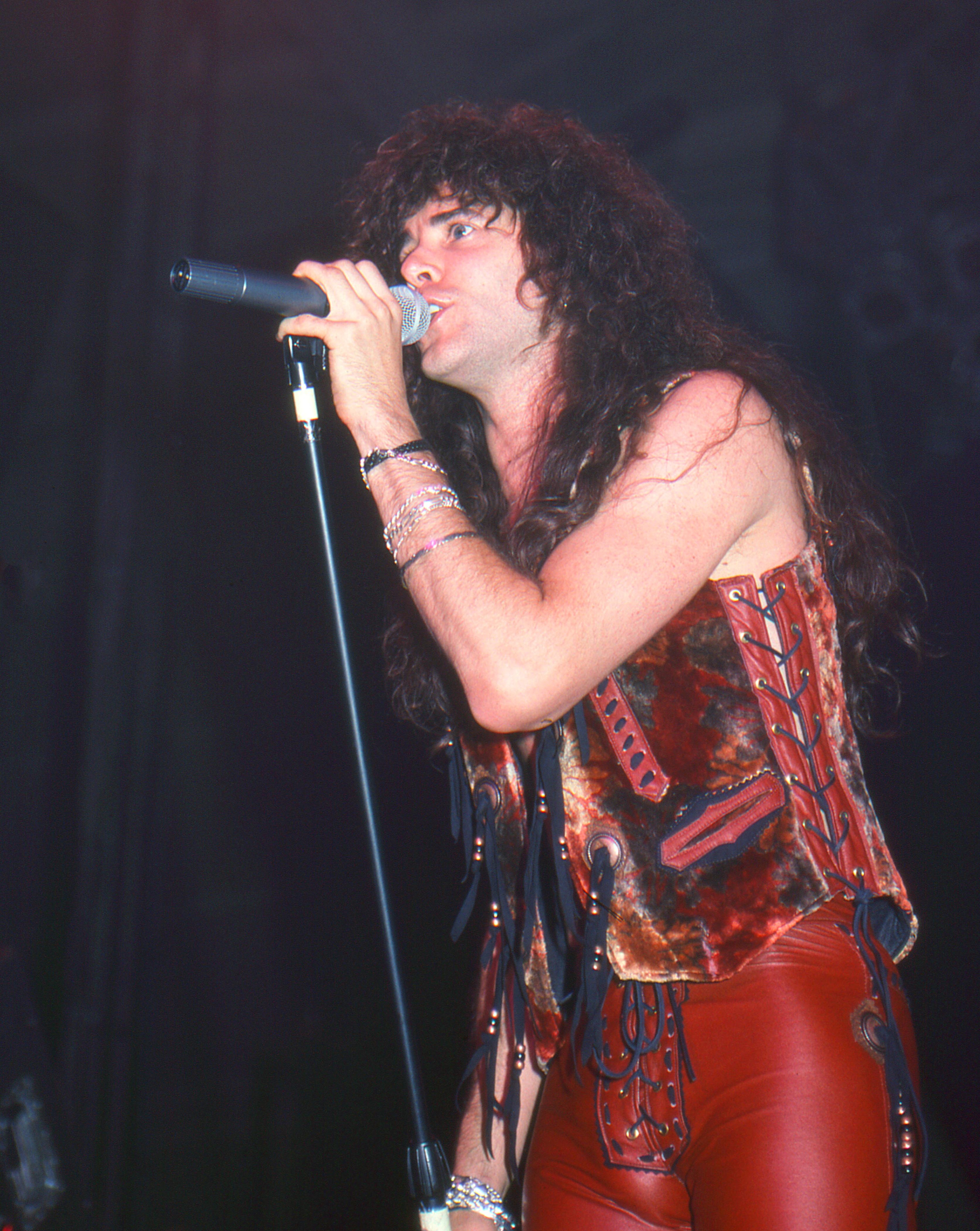 Szívmegállásban meghalt Carl Snare - Blikk