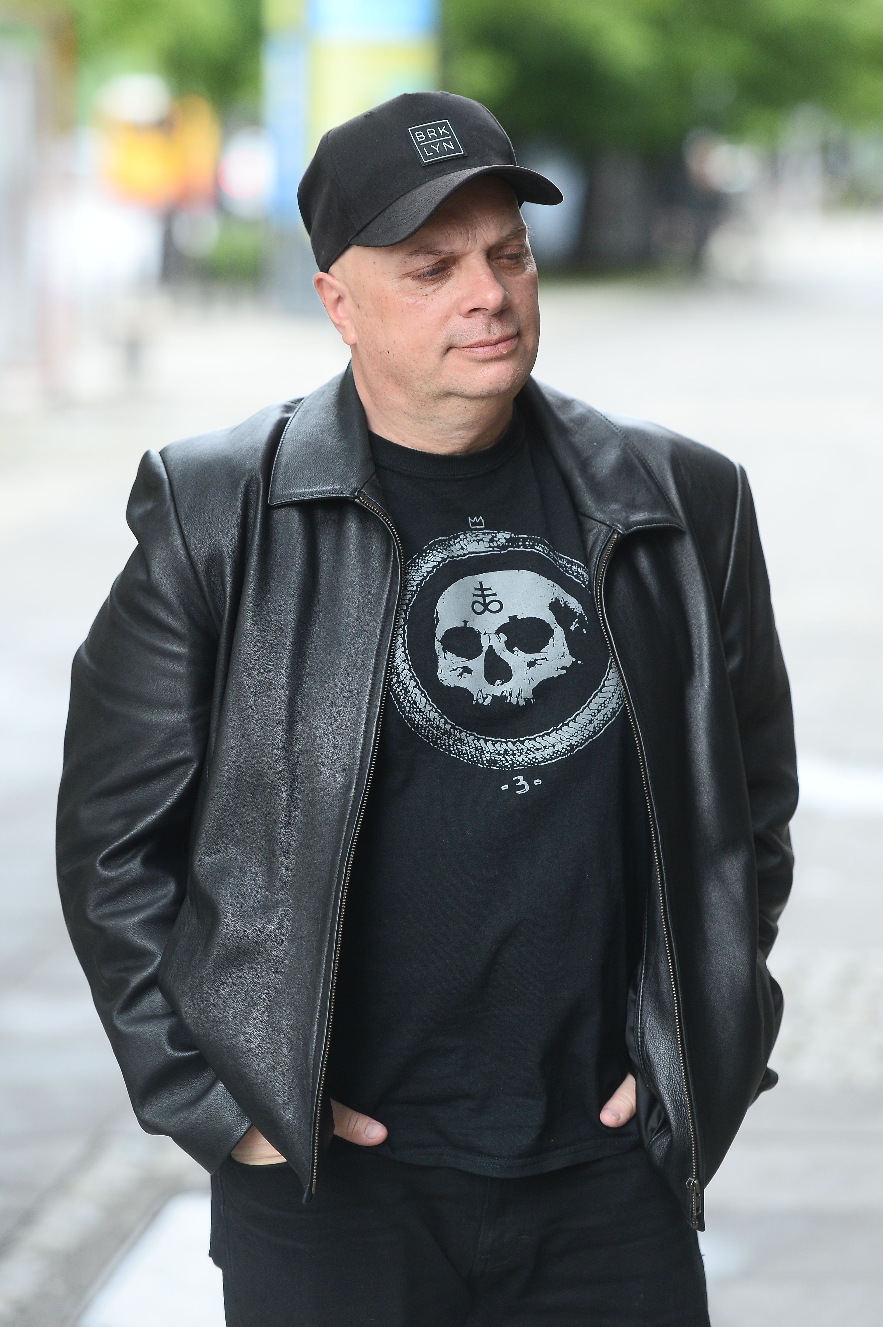 Krzysztof Skiba pożegnał wybitnego Polaka. "Jego życiorys to film ...
