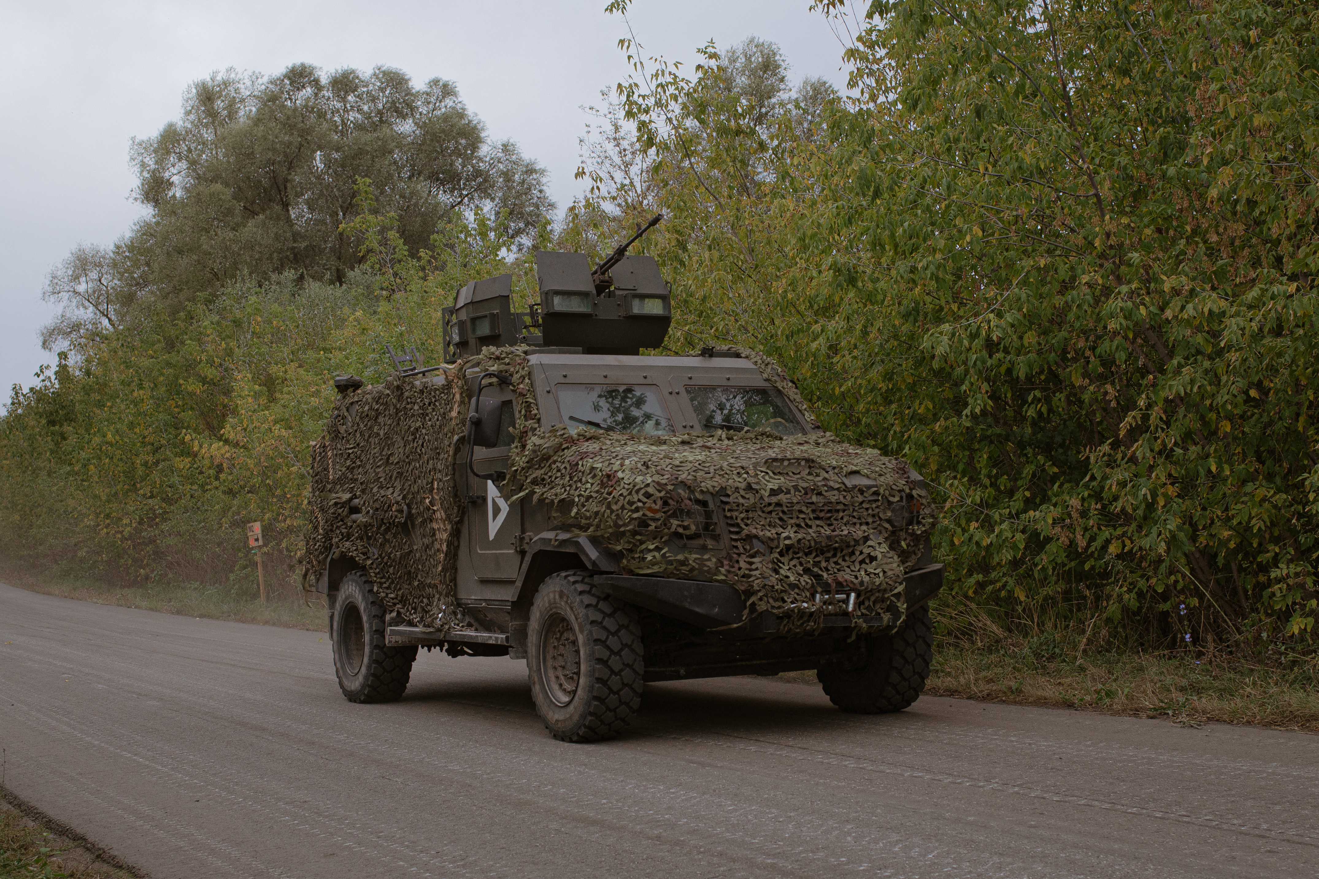 obwód sumski - najnowsze informacje | Wiadomości