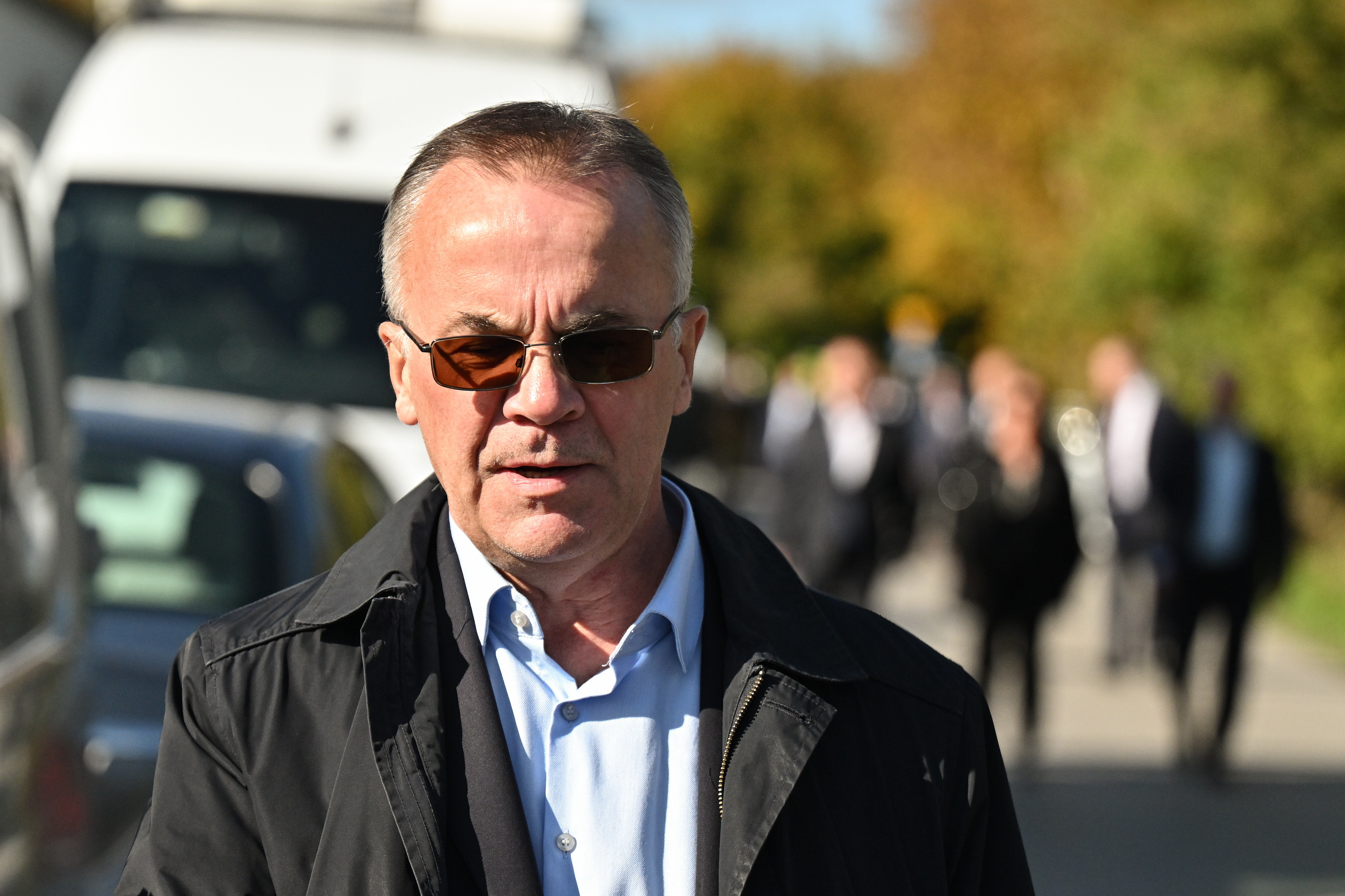 Jarosław Sellin - najnowsze informacje | Wiadomości