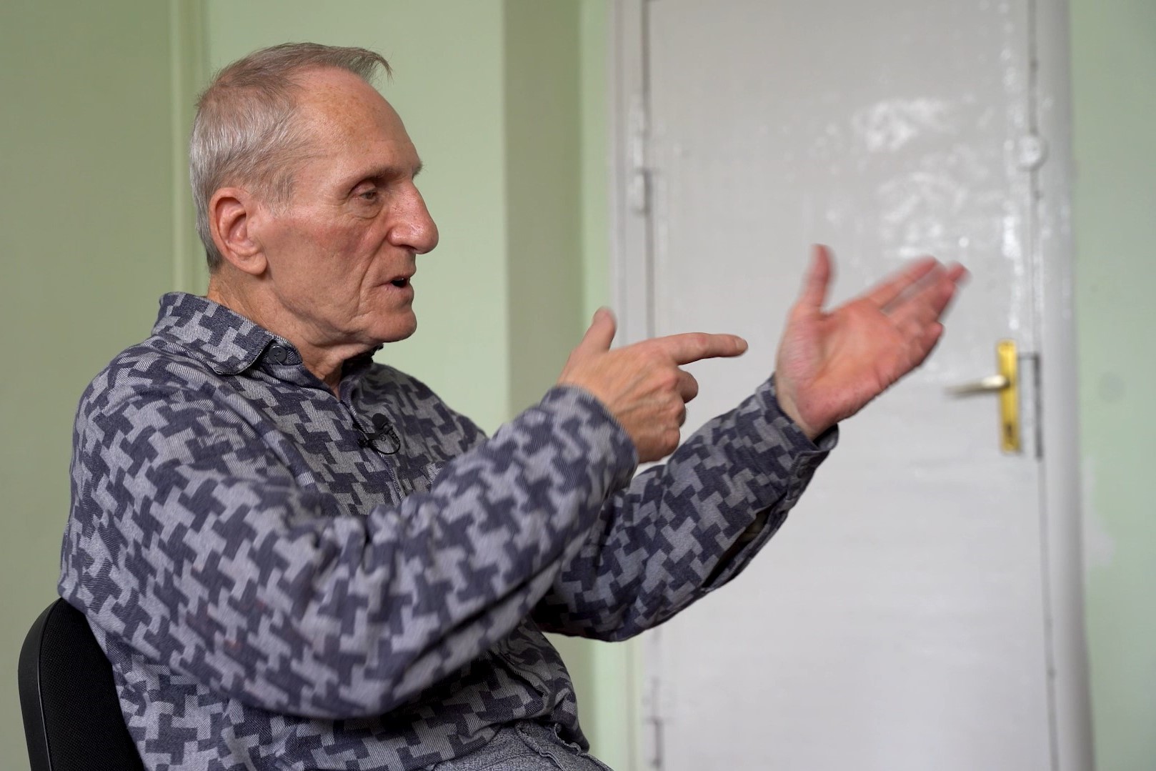 Megszólalt a Blikknek a skálás gyilkos, csak a halál viszi ki a ...