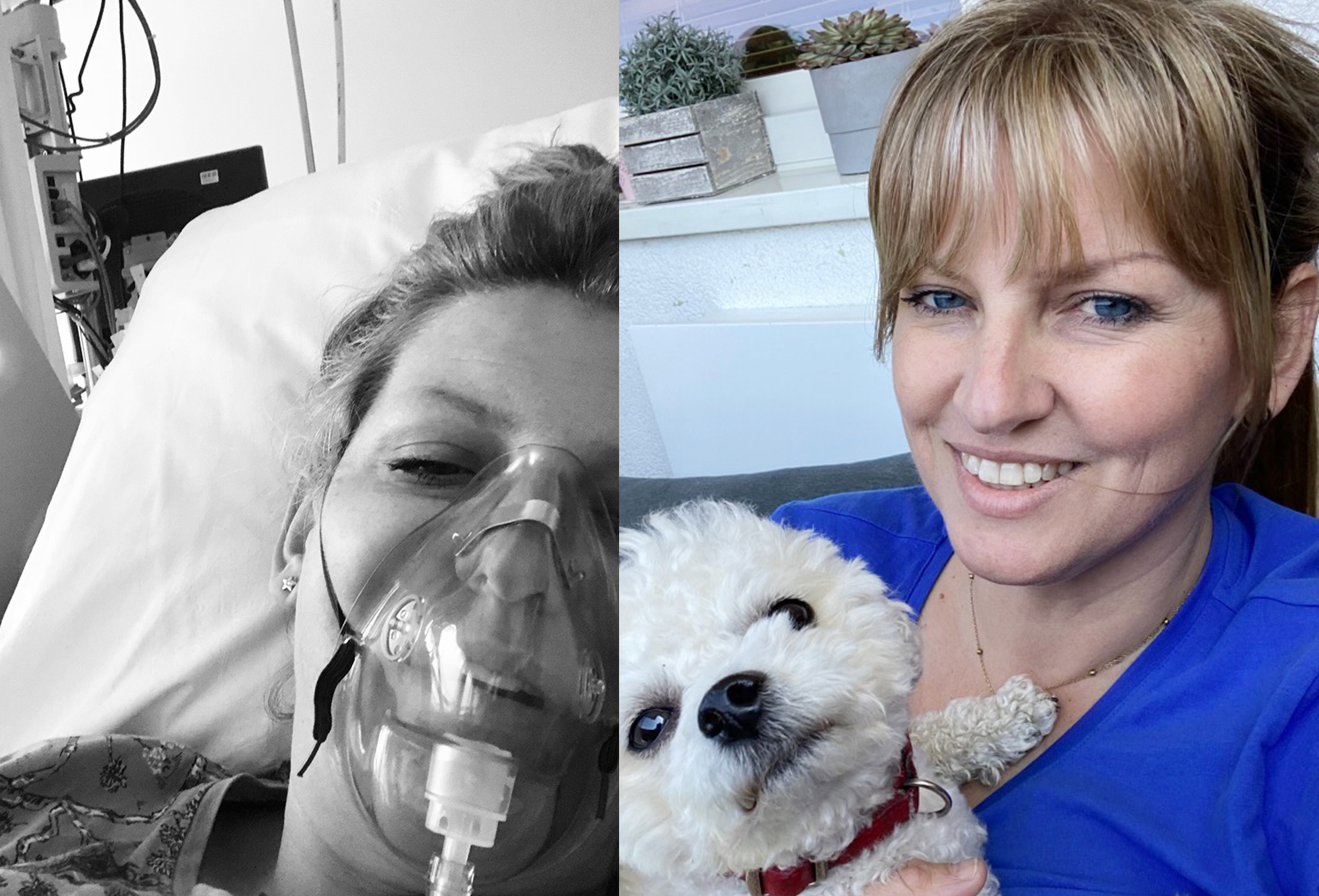 W szpitalu usłyszała: nic pani nie jest, po co ta histeria? W końcu młoda lekarka wpadła na trop