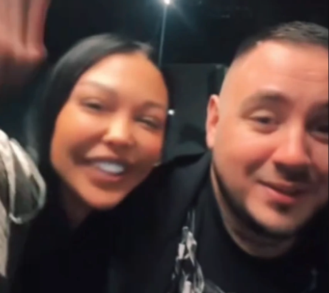 Maja Marinković spremna da se preseli kod Filipa Cara, zavirite u dom u Hrvatskoj