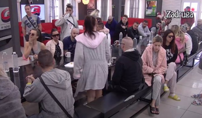 Isplivala imena učesnika "Zadruge 4": Haos u najavi!